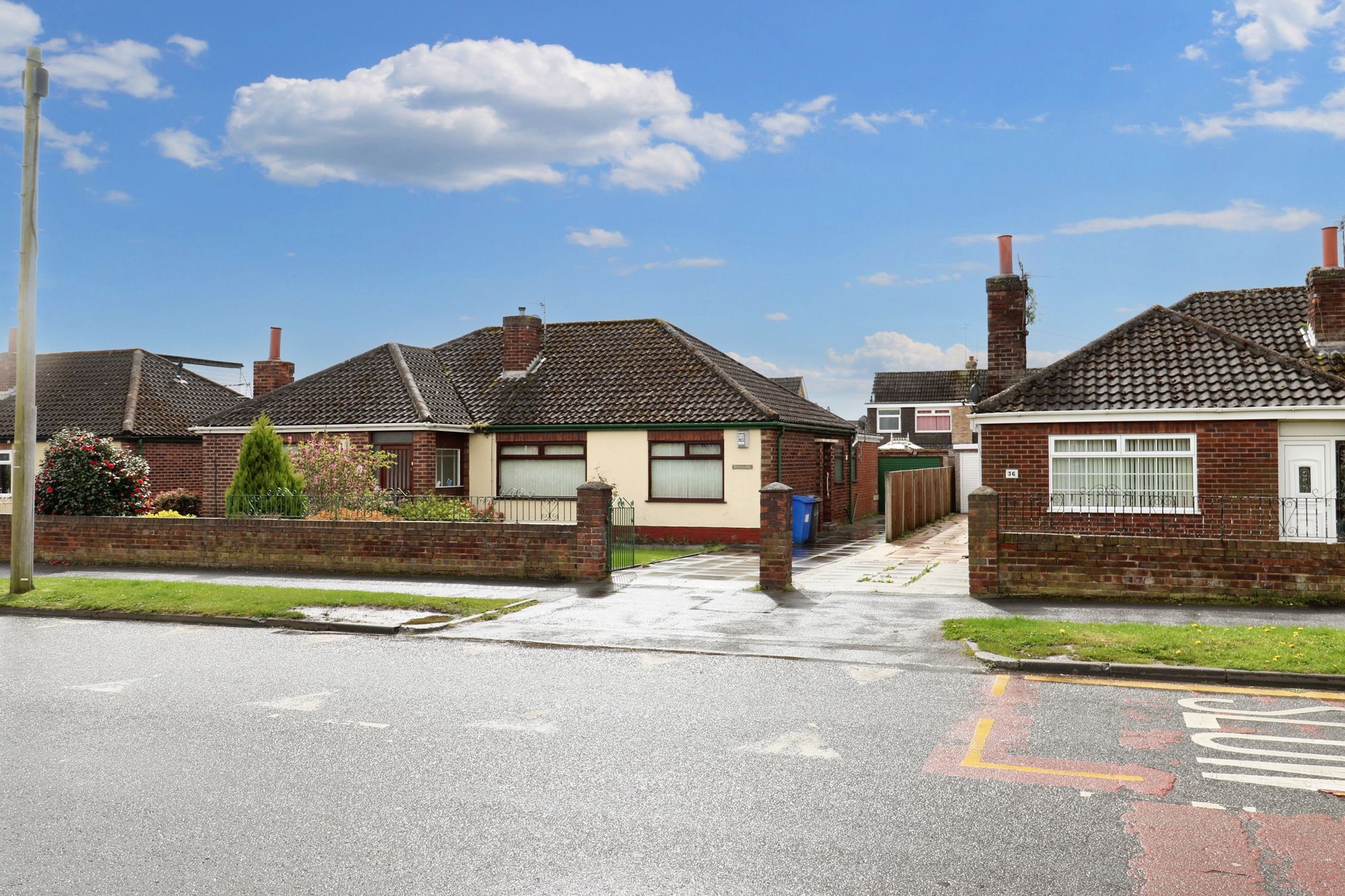 Dundalk Road, Widnes, WA8 - Ashtons Estate Agency