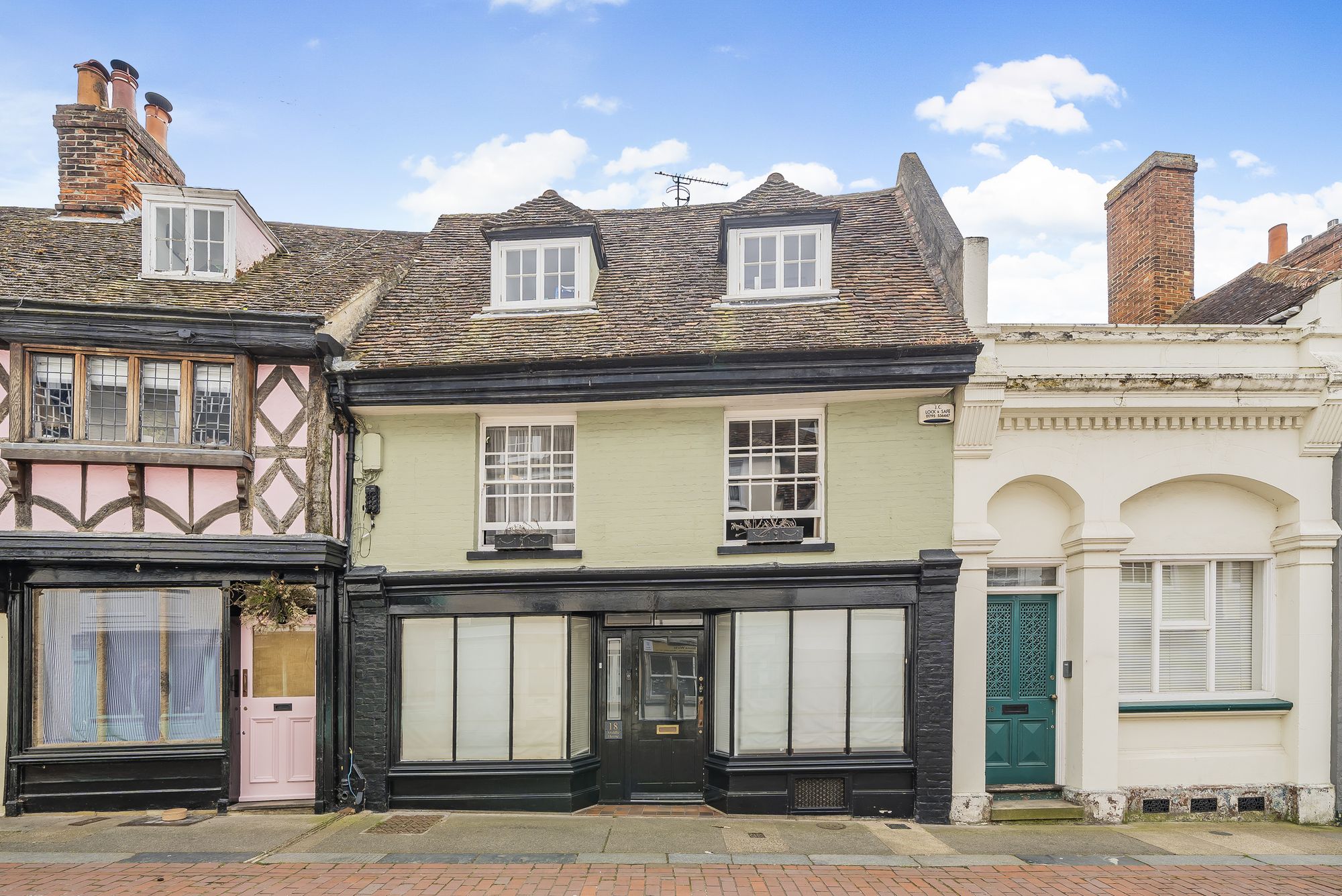 Properties – Page 4 – Iliffe & Iliffe