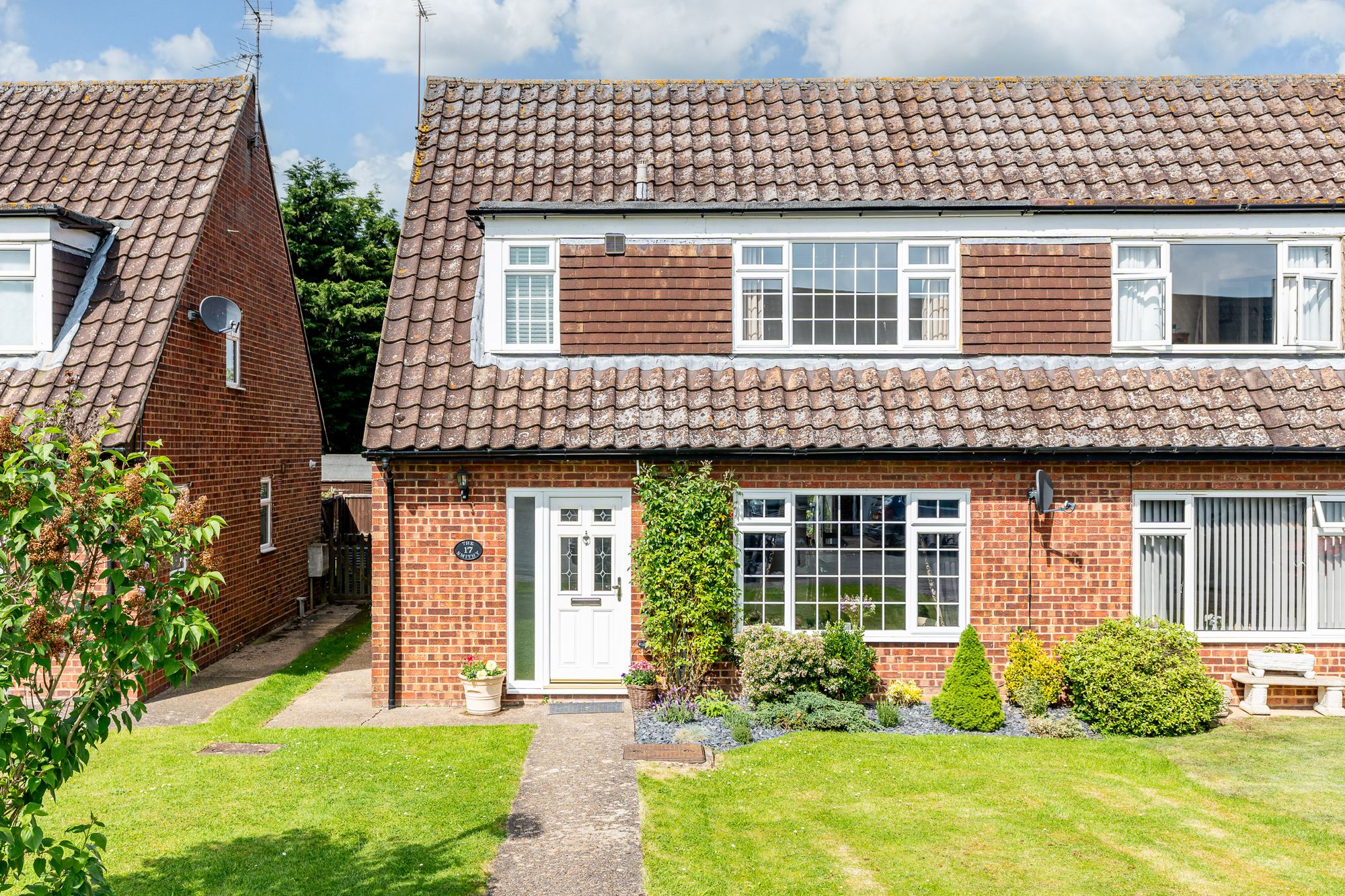 The Smithy, Little Hadham, SG11 - Elliot Heath