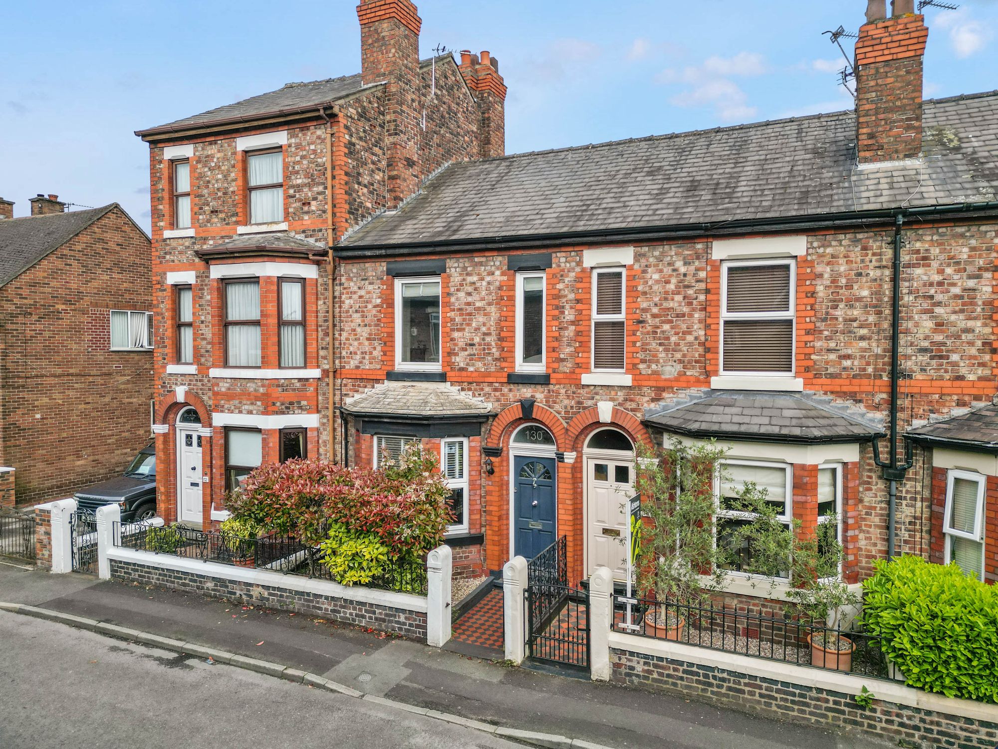 Ellesmere Road, Walton, WA4 - Ashtons Estate Agency