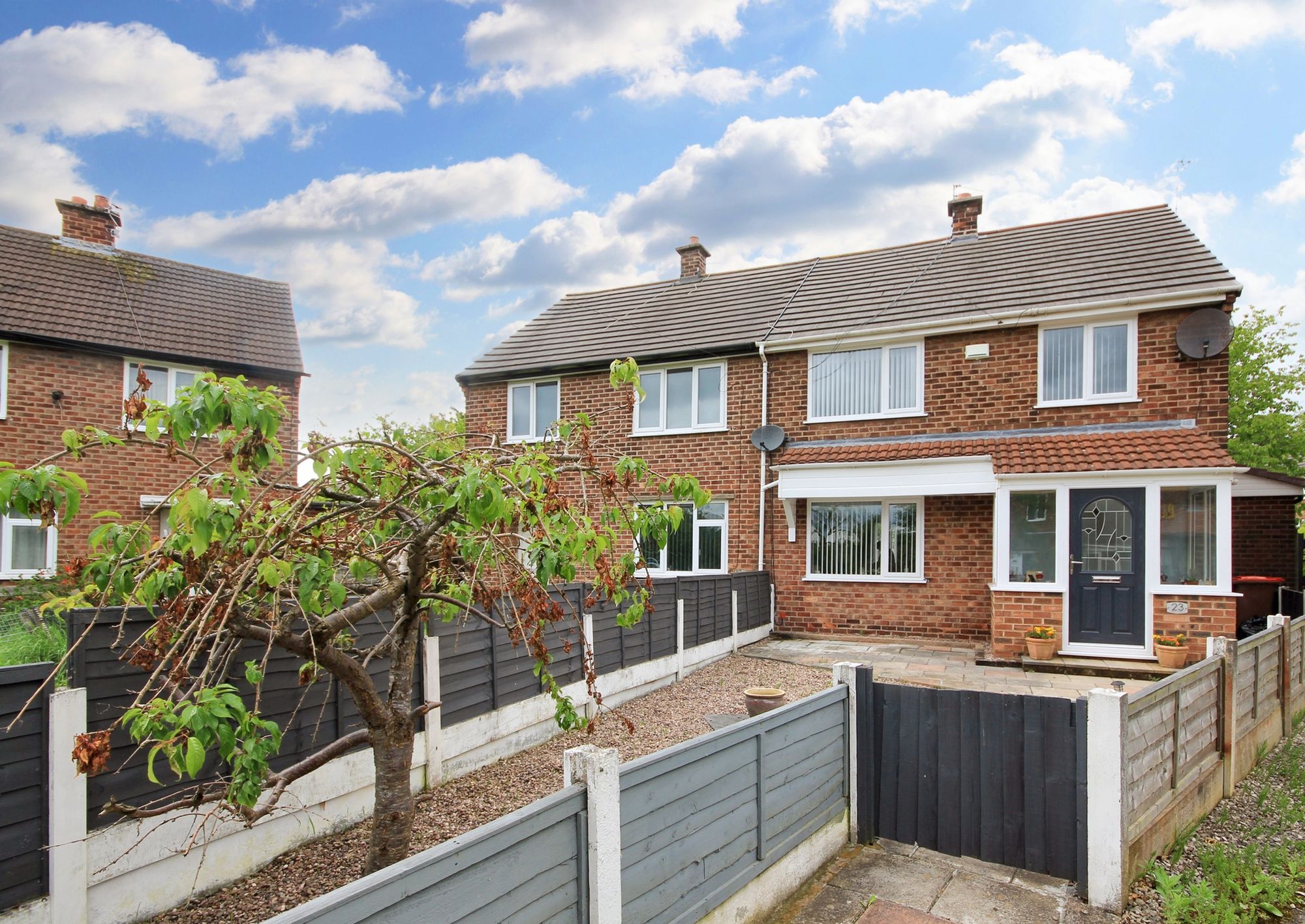 Estate Agents Newton-le-Willows - Ashtons Estate Agency