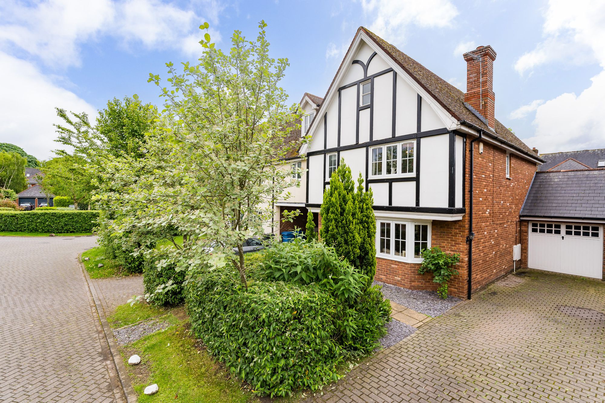 Estate Agents Newton-le-Willows - Ashtons Estate Agency