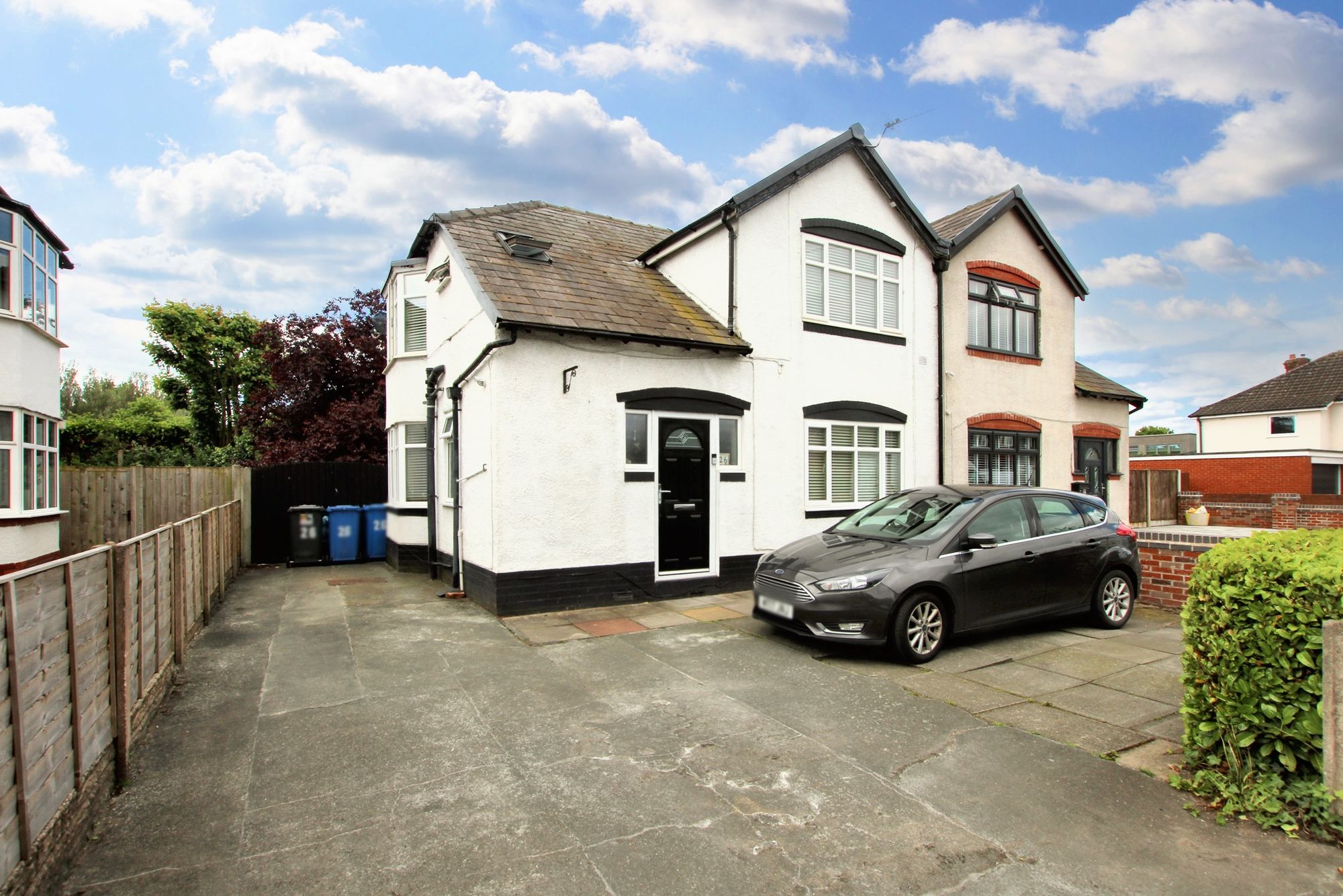 Padgate Estate Agents - Ashtons Estate Agency