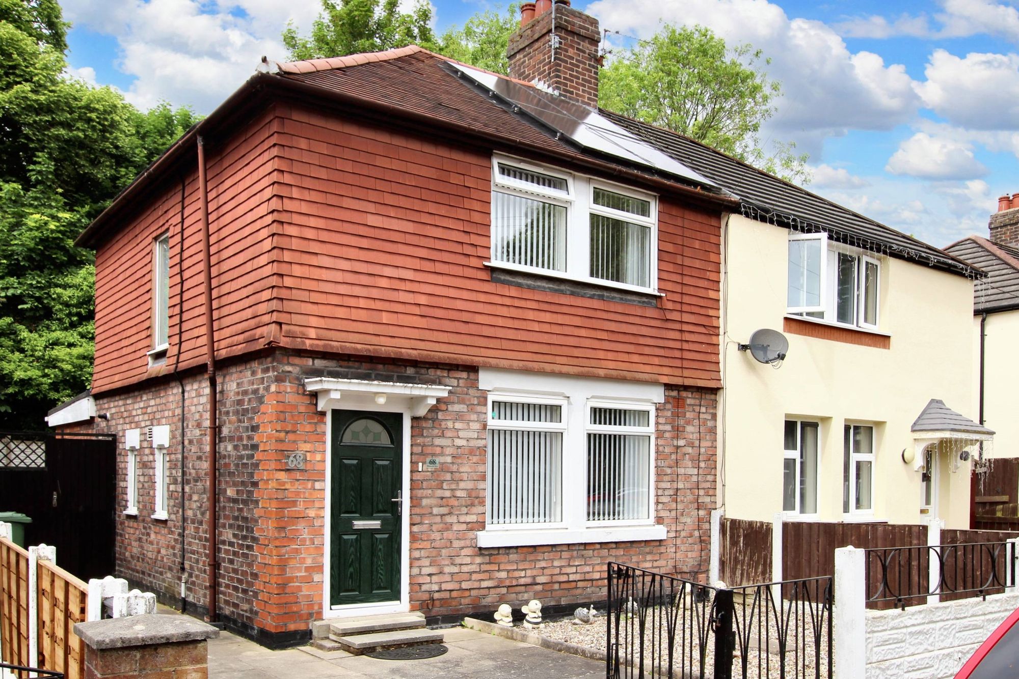 Princess Avenue, St. Helens, WA10 - Ashtons Estate Agency