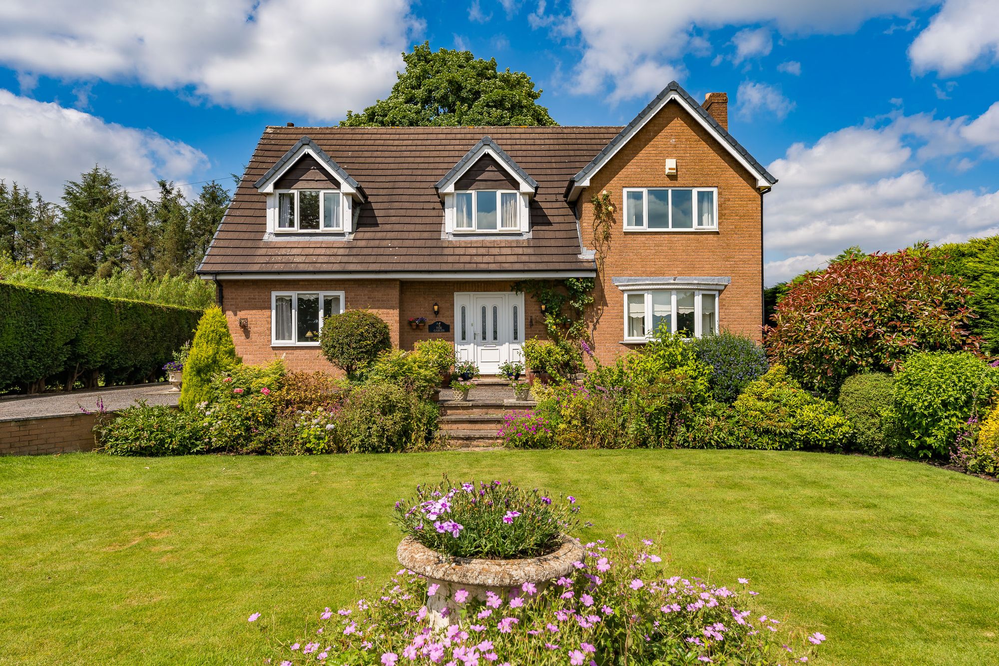 Holly Bush Lane, Rixton, WA3 - Ashtons Estate Agency