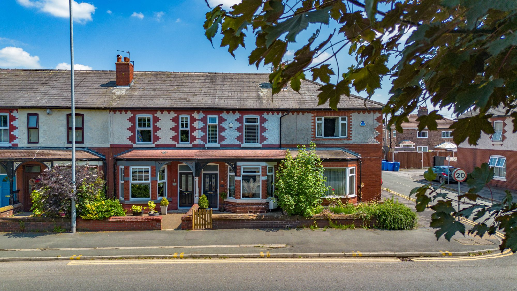 Estate Agents Stockton Heath - Ashtons Estate Agency