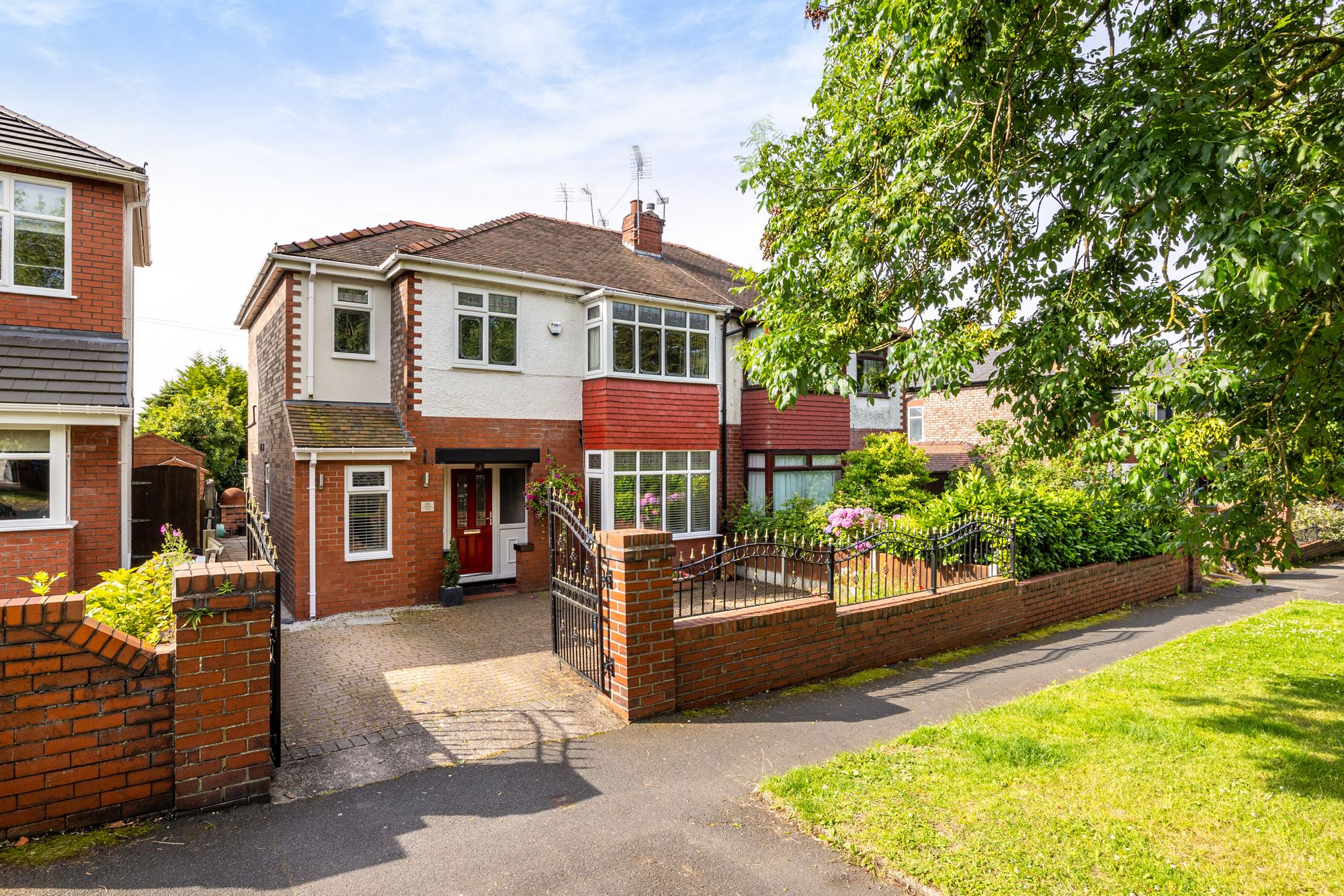 Estate Agents Widnes - Ashtons Estate Agency