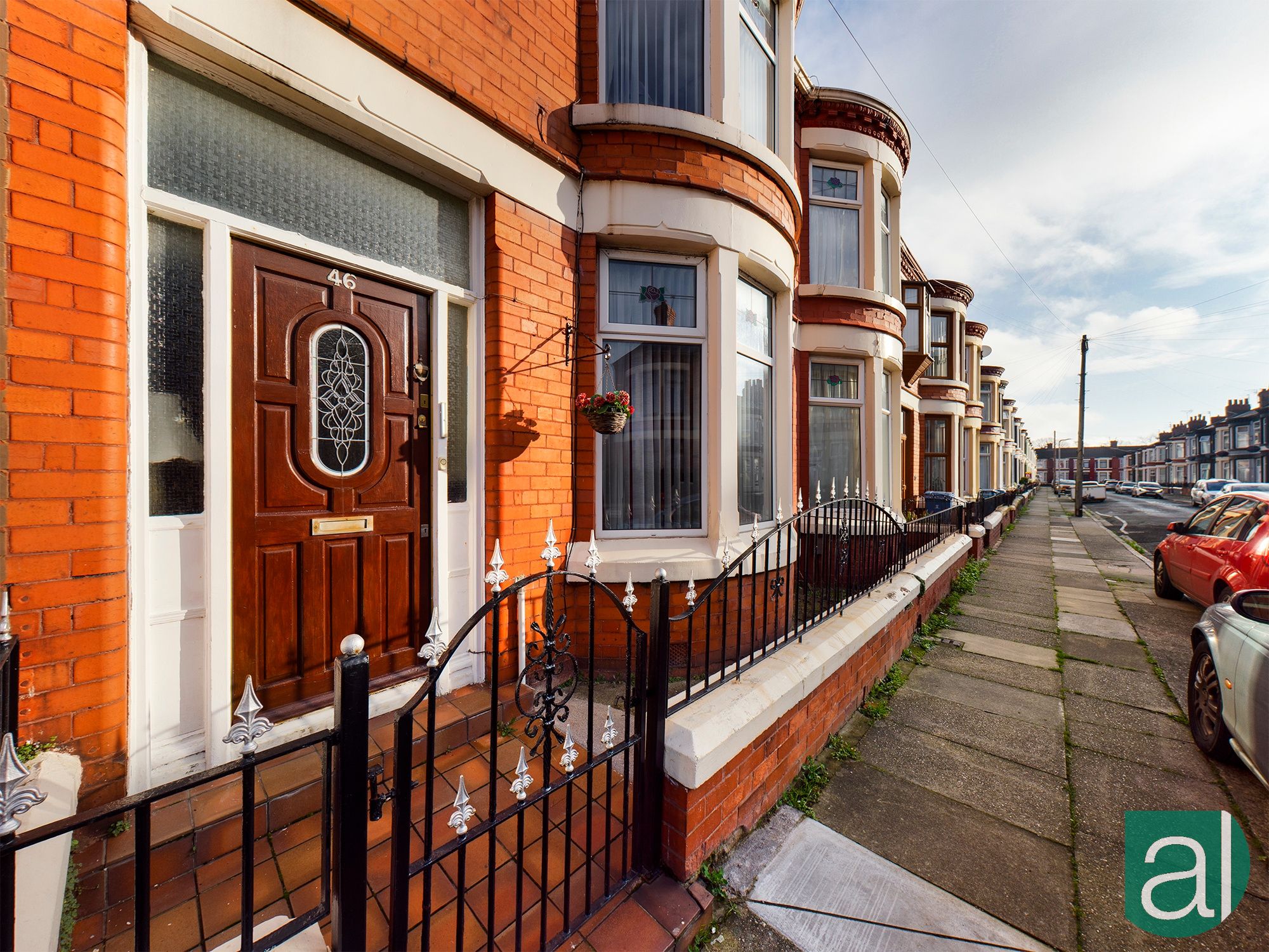 Andrew Louis Estate Agents