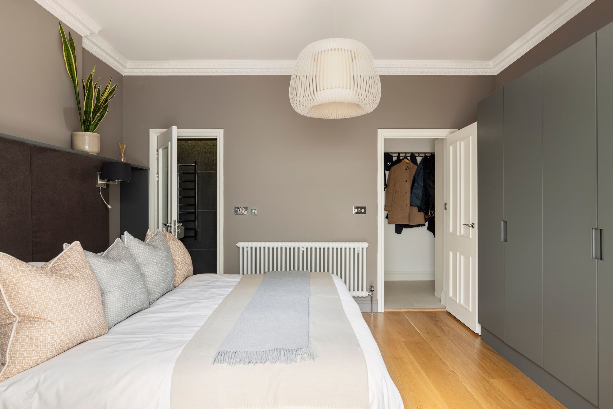 Warwick Square, Pimlico, SW1V - Story of Home