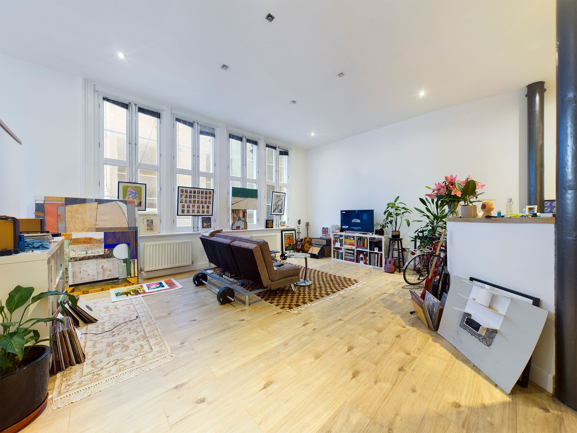 Andrew Louis Estate Agents