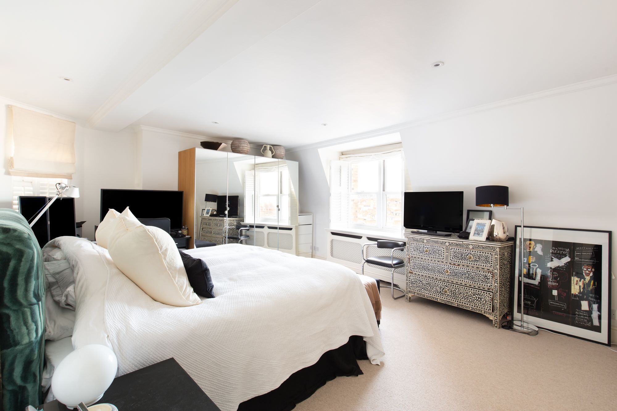 Cadogan Court, Chelsea, SW3 - Story of Home