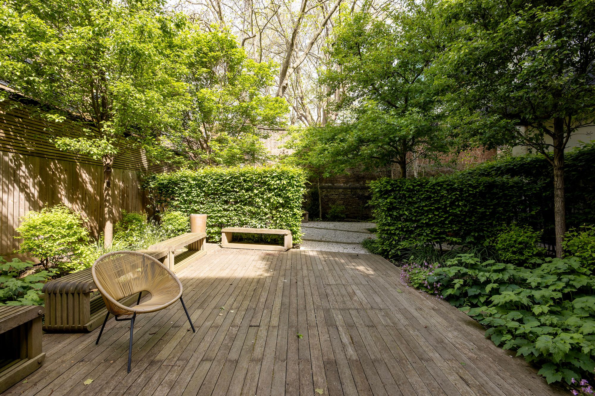 Pear Tree Street, Clerkenwell, EC1V - Story of Home