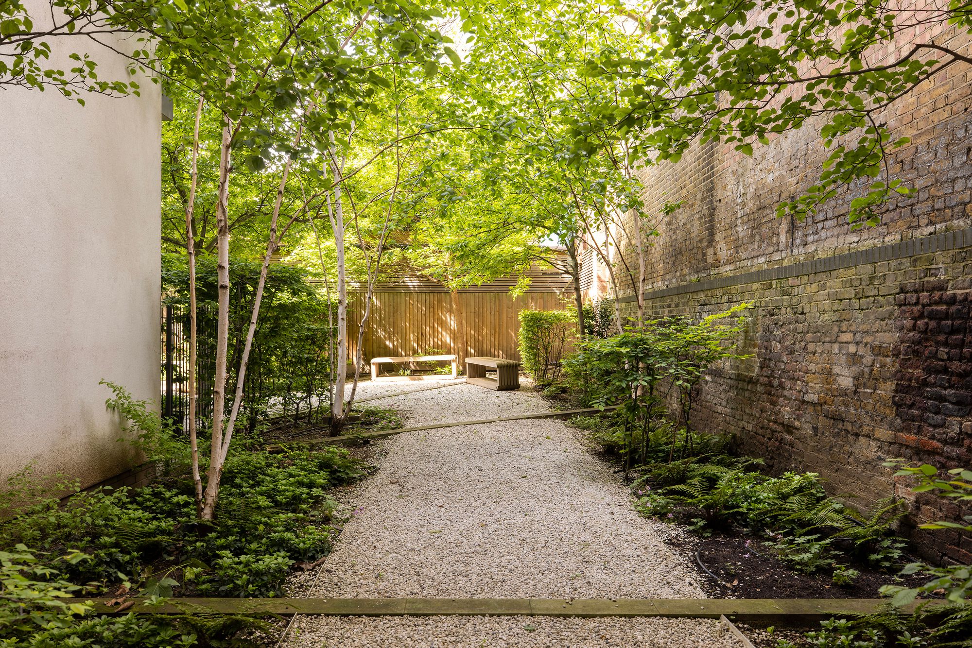 Pear Tree Street, Clerkenwell, EC1V - Story of Home