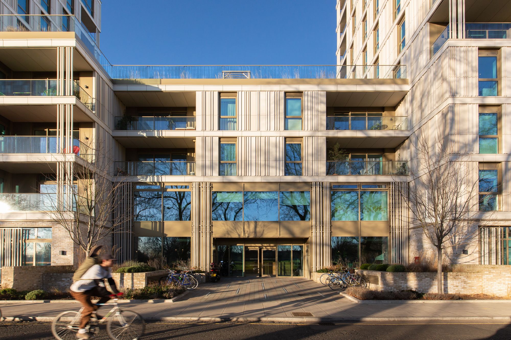 Downs Road, Hackney, E5 - Story of Home