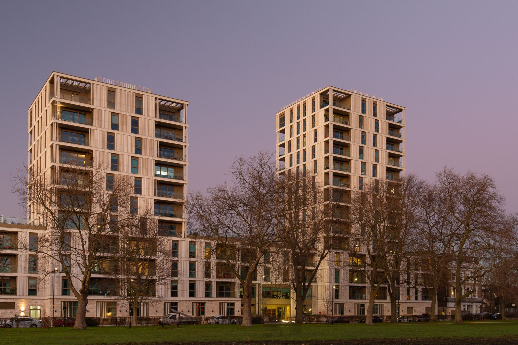 Downs Road, Hackney, E5 - Story of Home