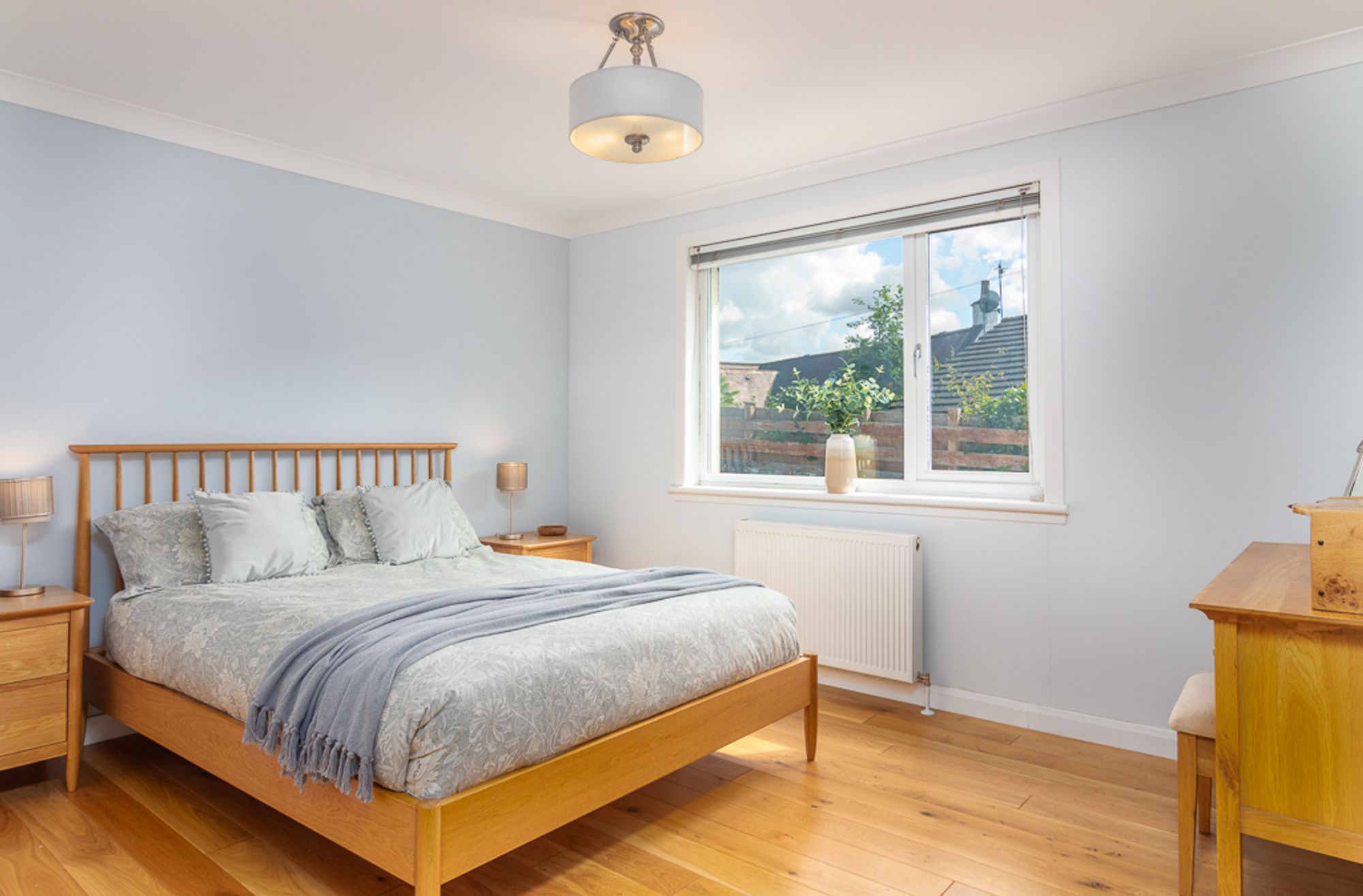 Torbrex Road, Stirling, FK7