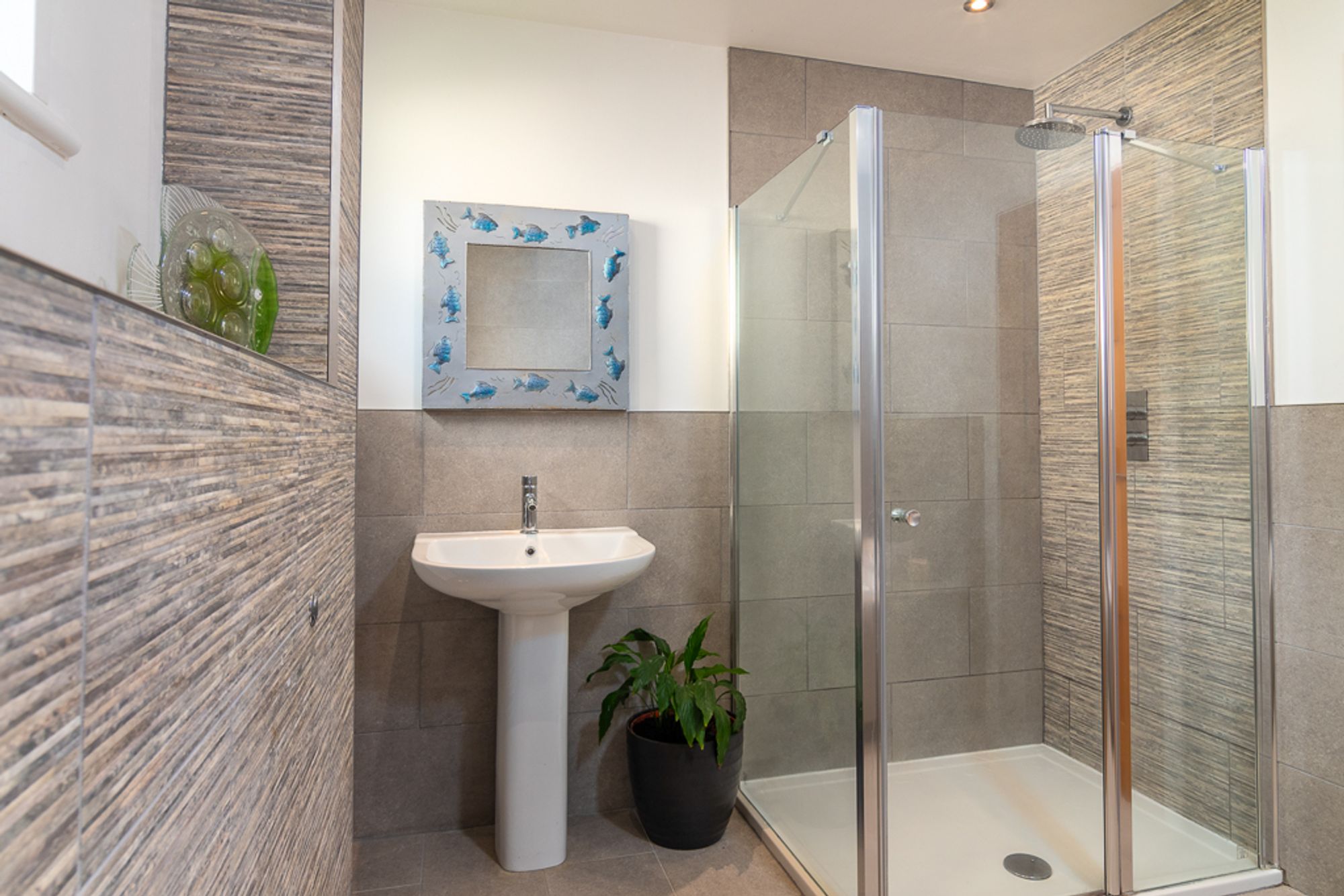 Torbrex Road, Stirling, FK7