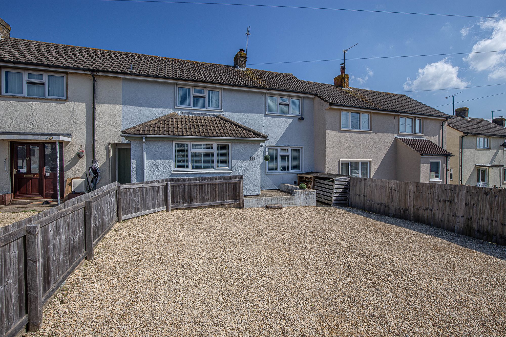 Parklands, Malmesbury, SN16 - Lockstones Estate Agent