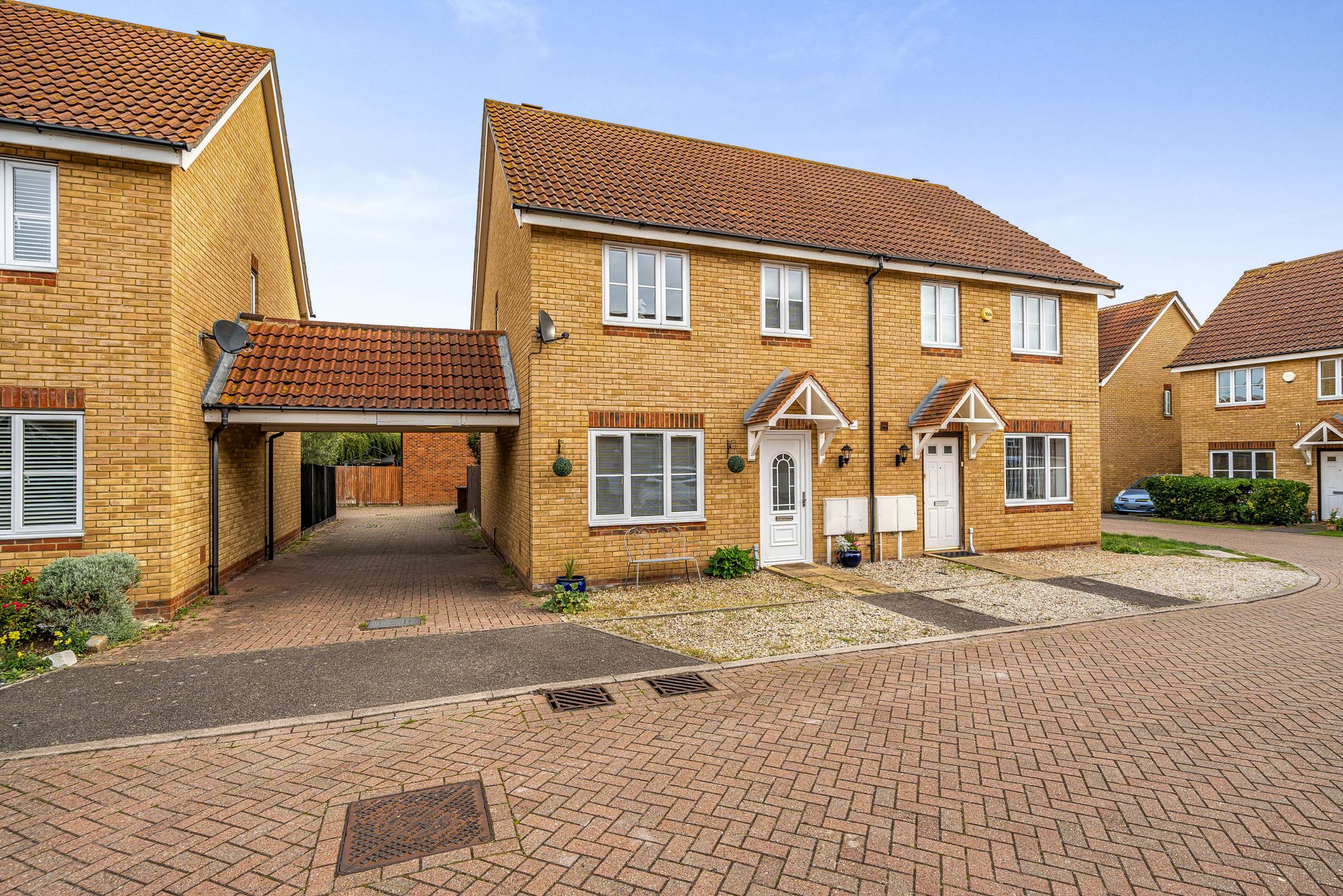 Properties – Page 4 – Iliffe & Iliffe