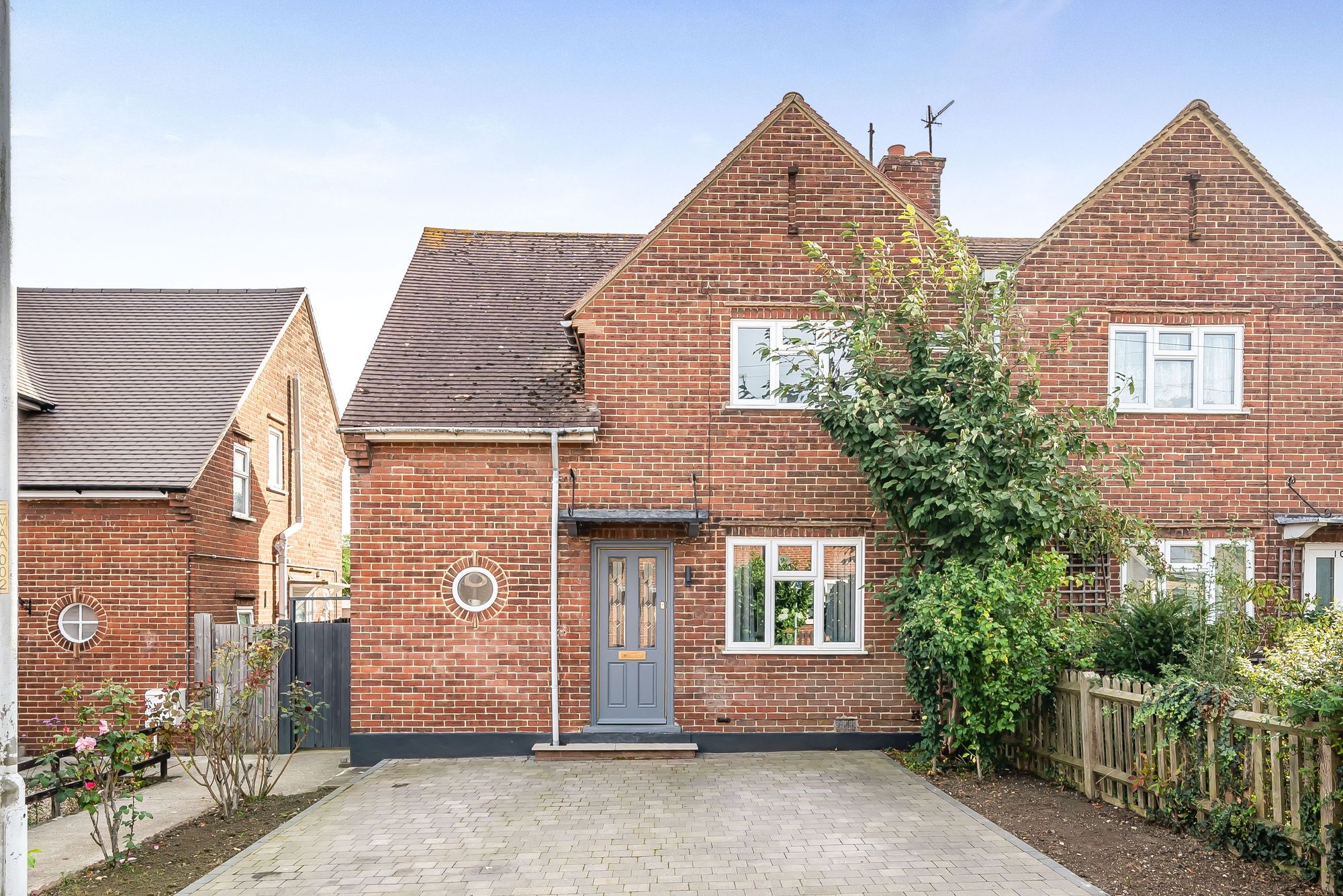 Properties – Page 4 – Iliffe & Iliffe