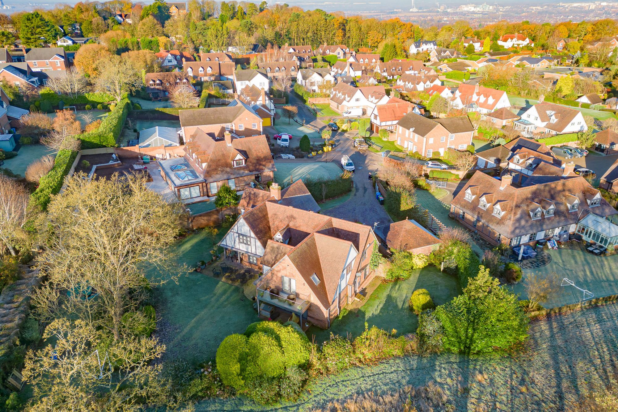 Properties Archive - Ashtons Estate Agency