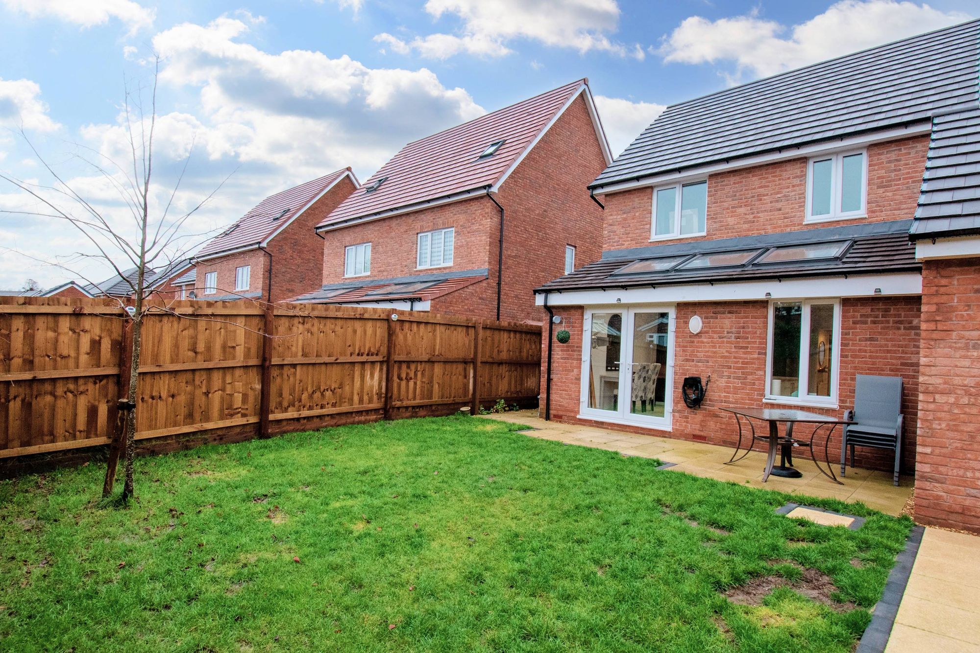 Grassendale, St. Helens, WA9 - Ashtons Estate Agency