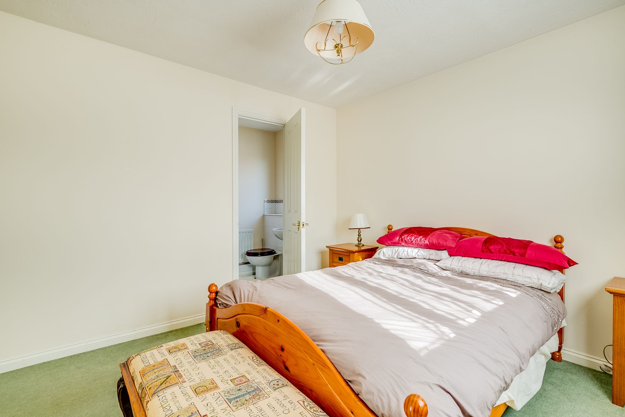 Saffron Meadow, Standon, SG11 - Elliot Heath