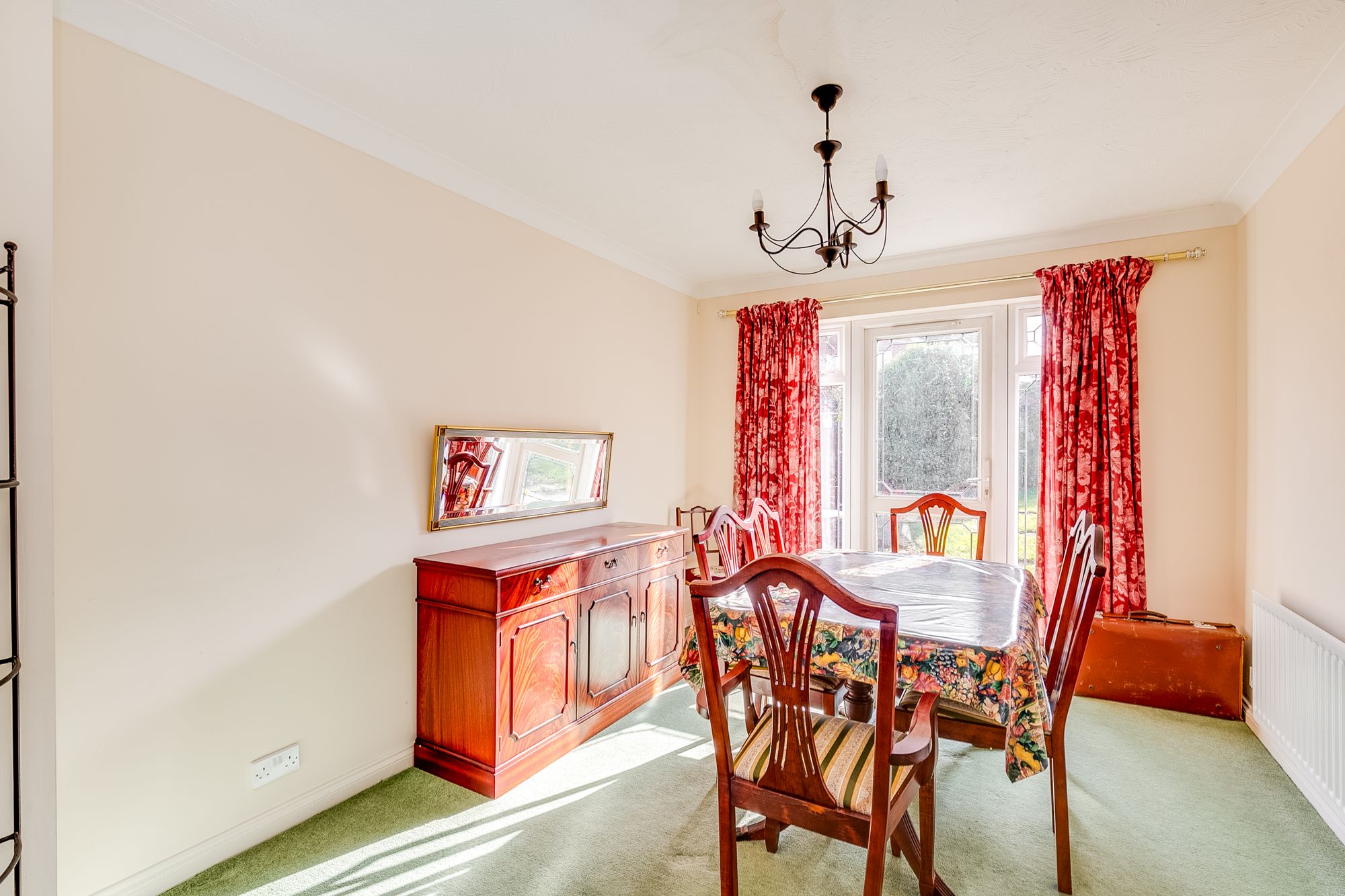 Saffron Meadow, Standon, SG11 - Elliot Heath