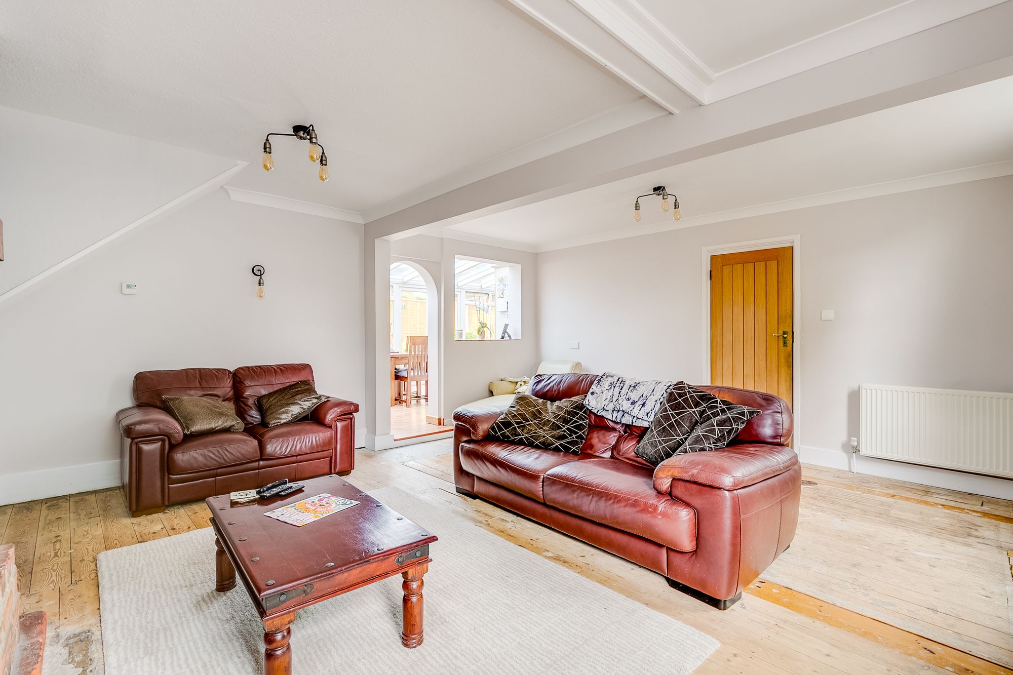 London Road, Ware, SG12 - Elliot Heath