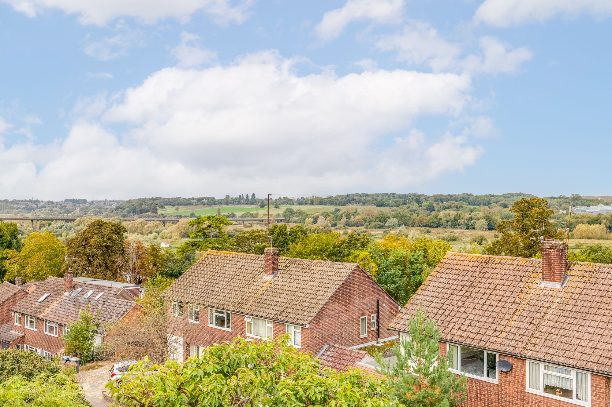 Spring View Road, Ware, SG12 - Elliot Heath