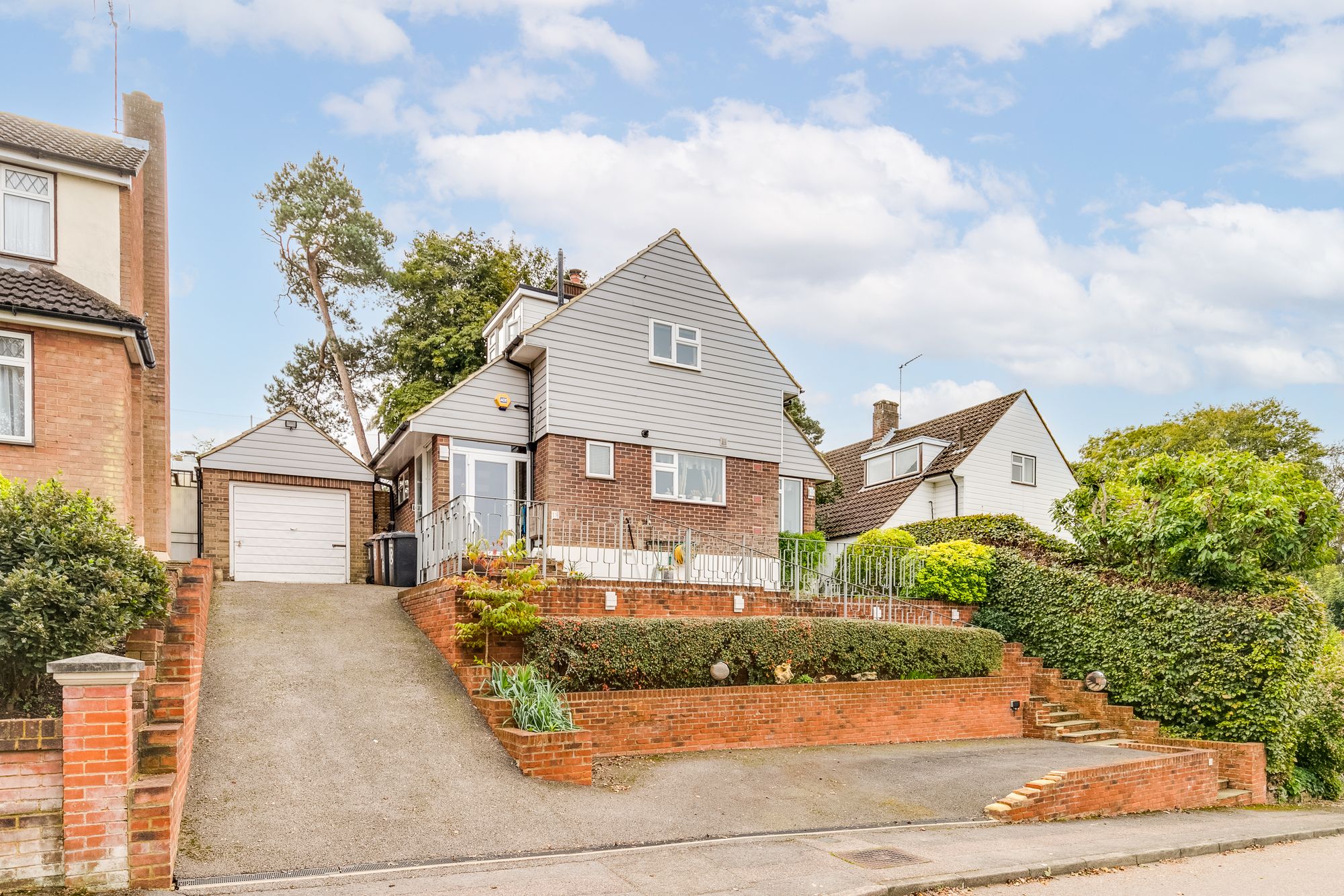 Spring View Road, Ware, SG12 - Elliot Heath