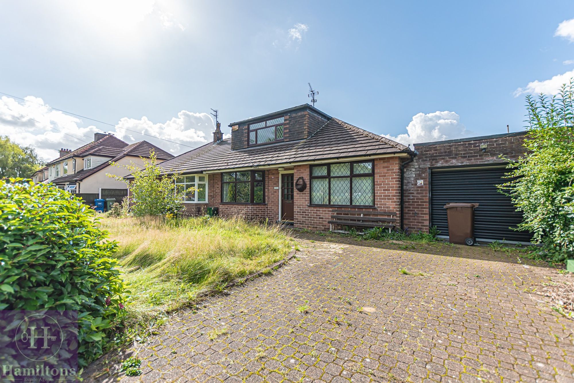 Manchester Road, Leigh, WN7 - Ashtons Estate Agency