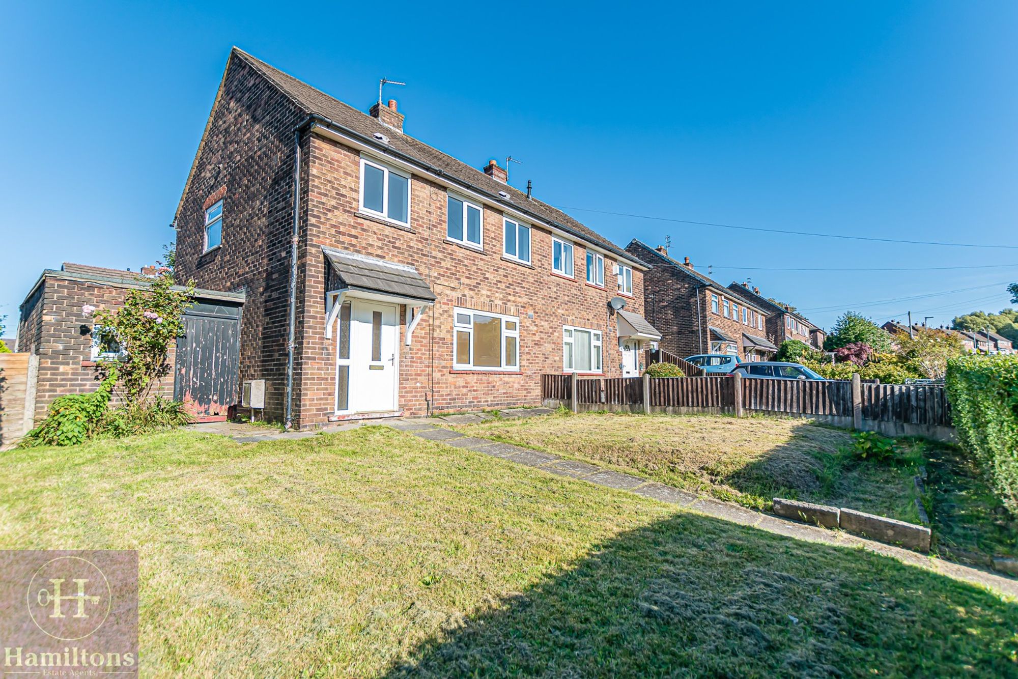 Petticoat Lane, Ince, WN2 - Ashtons Estate Agency