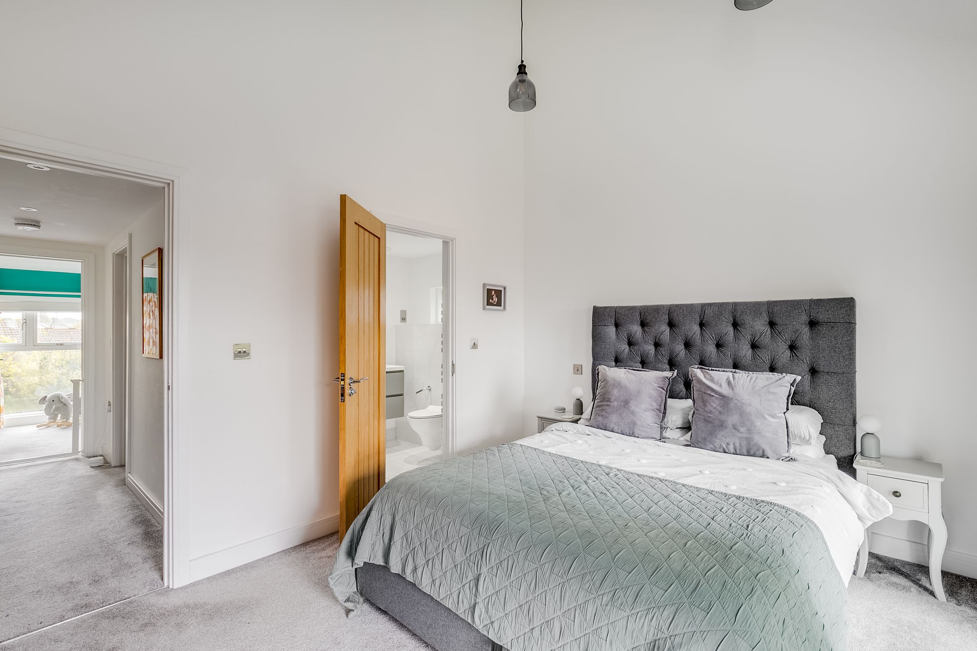 Watton Road, Ware, SG12 - Elliot Heath