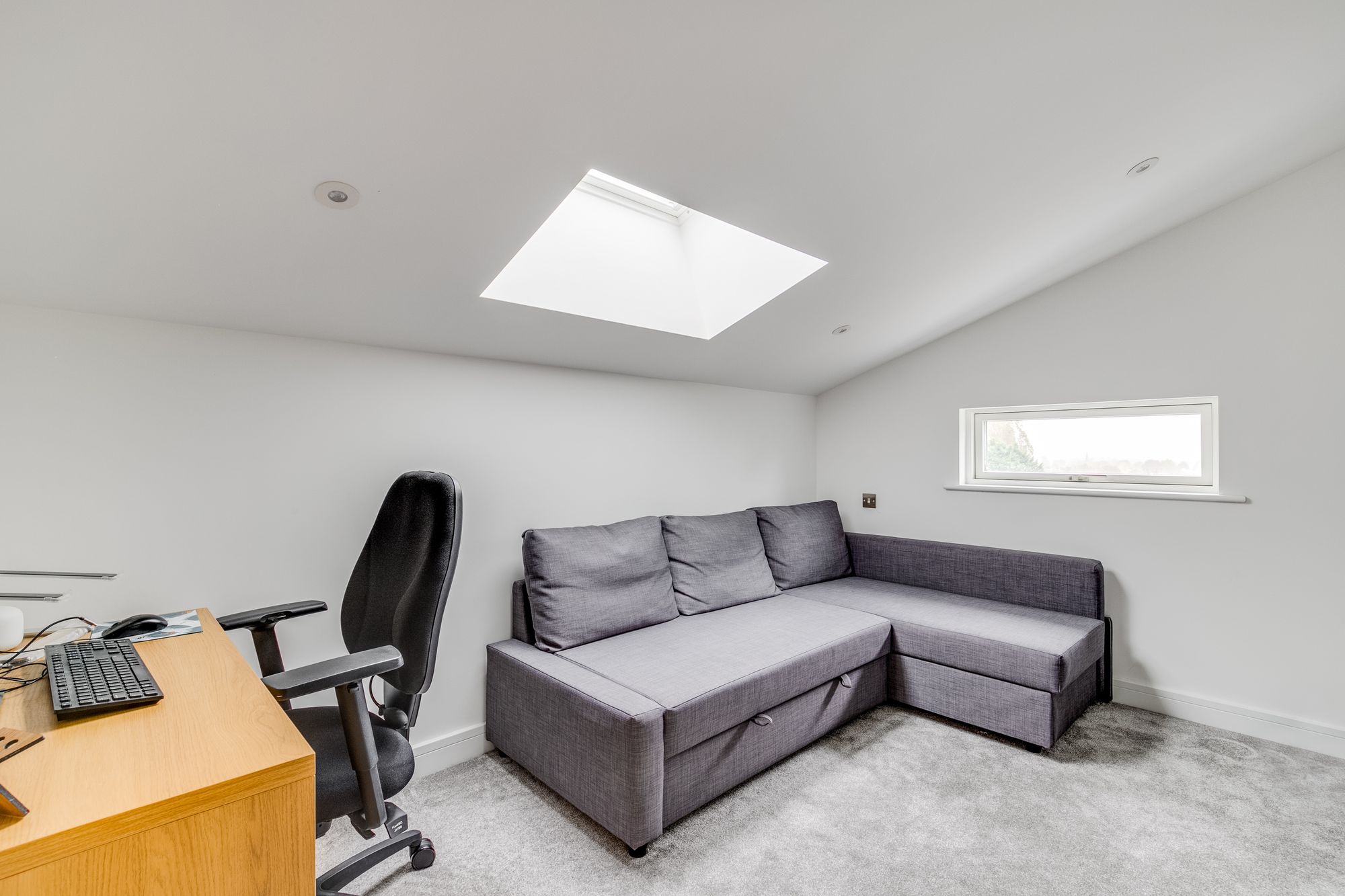 Watton Road, Ware, SG12 - Elliot Heath