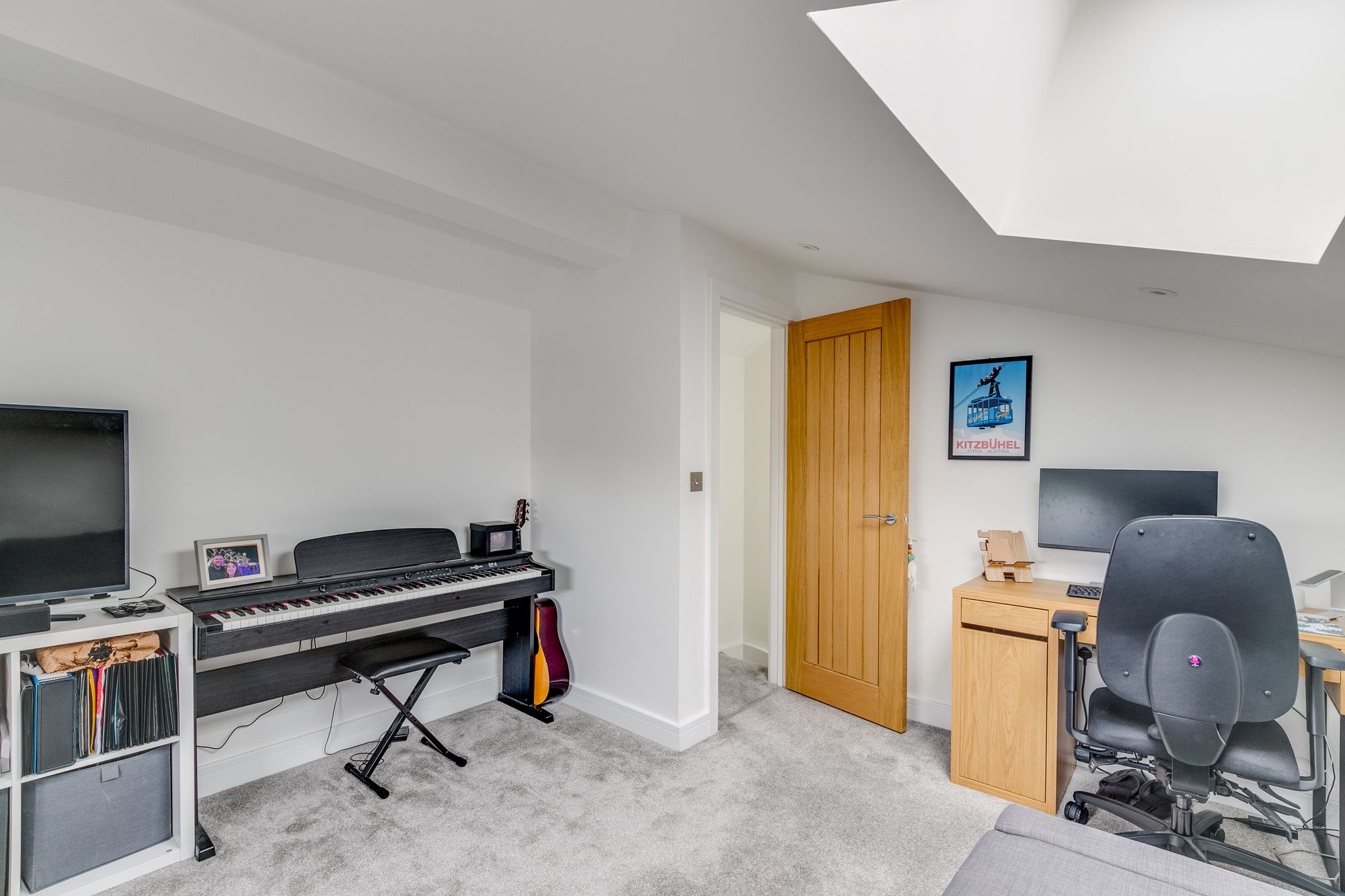 Watton Road, Ware, SG12 - Elliot Heath