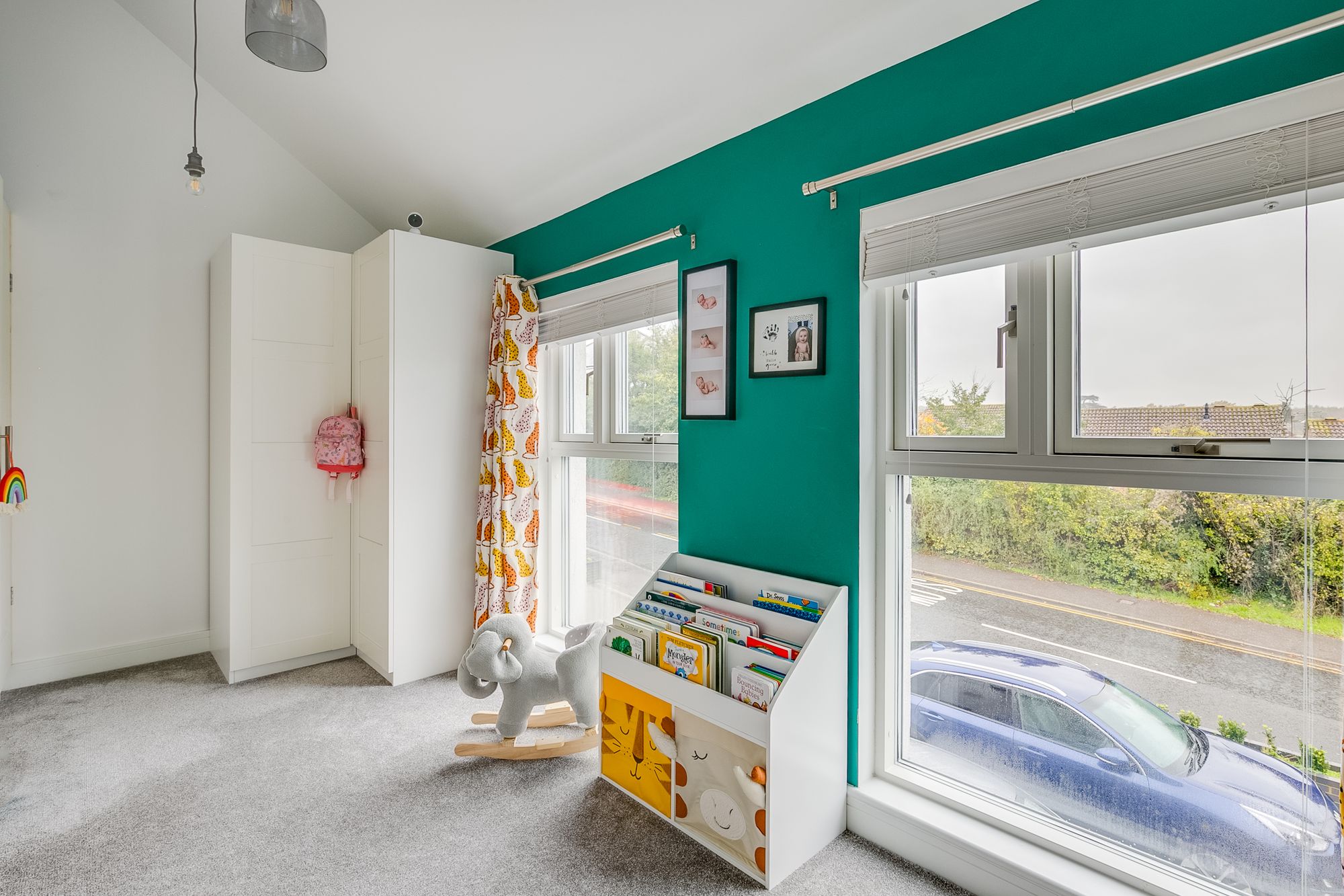 Watton Road, Ware, SG12 - Elliot Heath