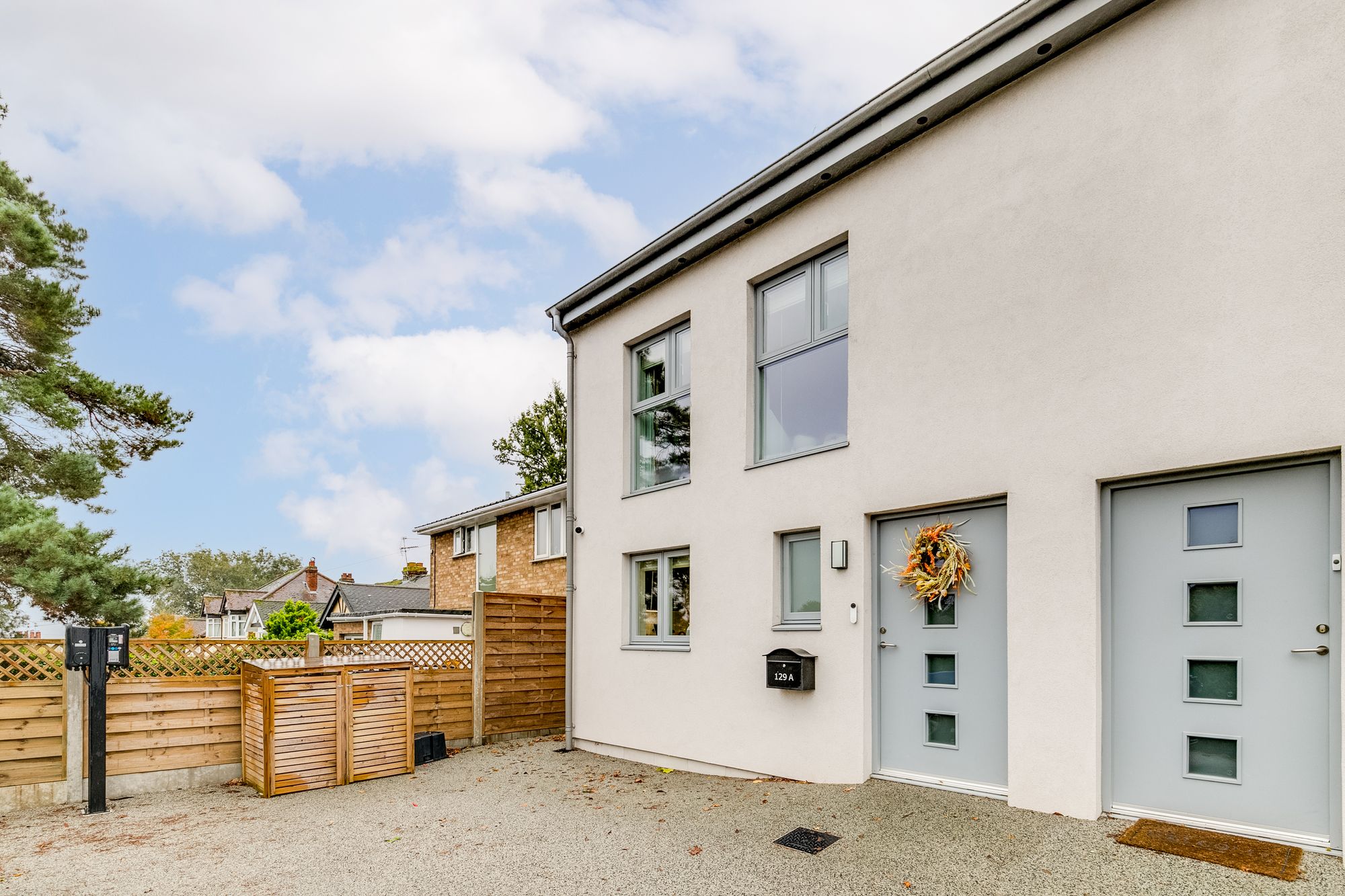 Watton Road, Ware, SG12 - Elliot Heath
