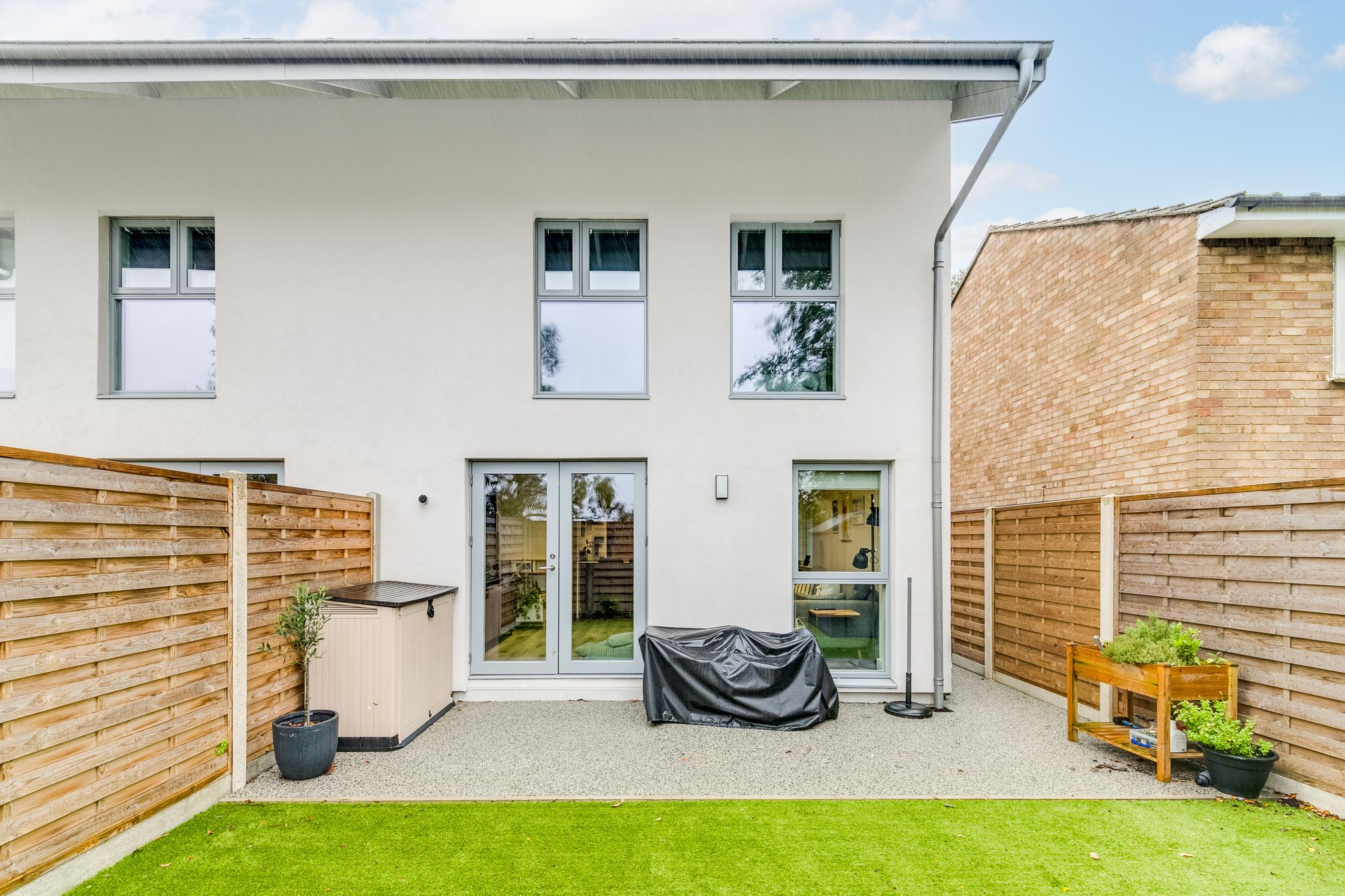 Watton Road, Ware, SG12 - Elliot Heath