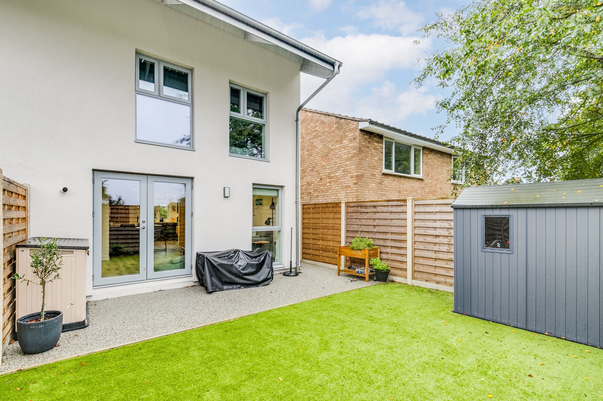 Watton Road, Ware, SG12 - Elliot Heath