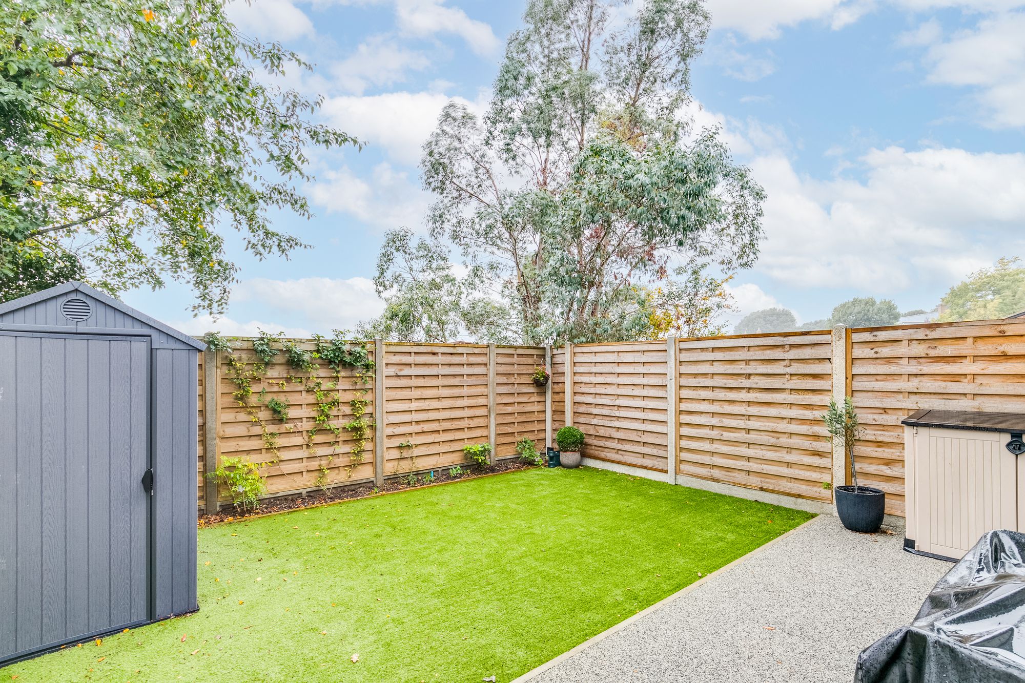 Watton Road, Ware, SG12 - Elliot Heath