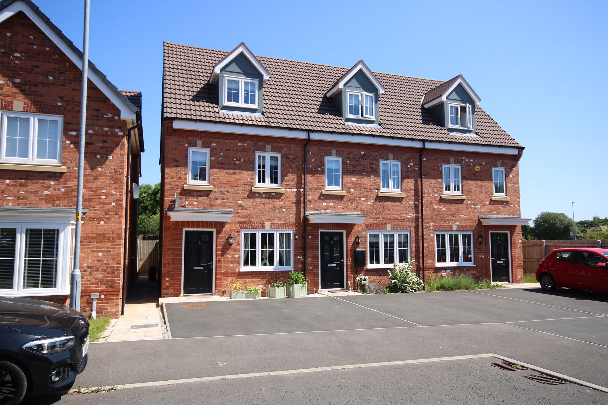 Cottesmore Close, Great Sankey, WA5 - Ashtons Estate Agency