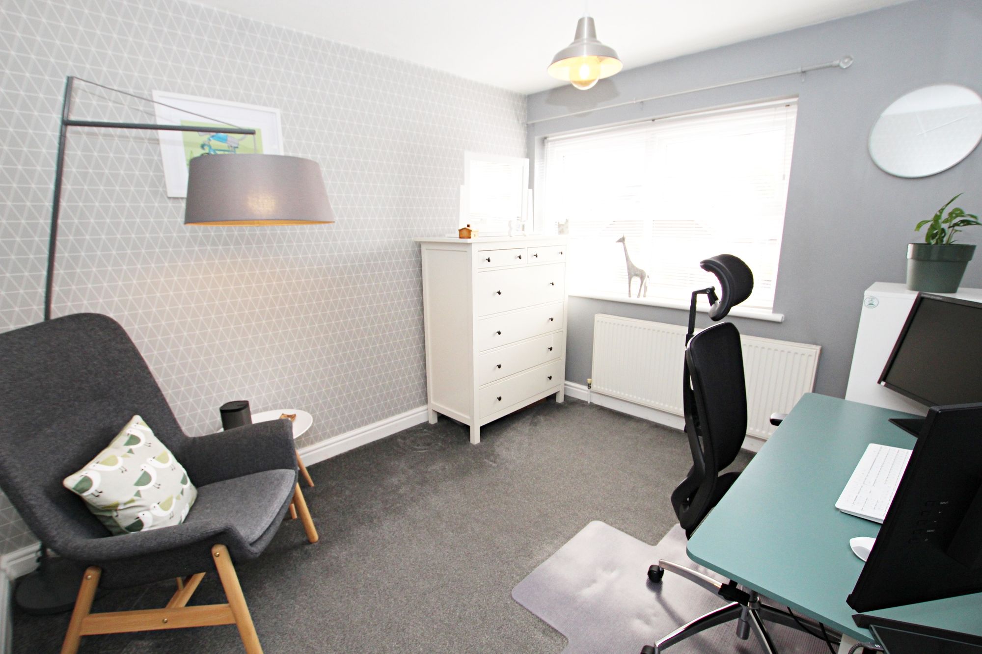 Old Hall Drive, Ashton-In-Makerfield, WN4 - Ashtons Estate Agency