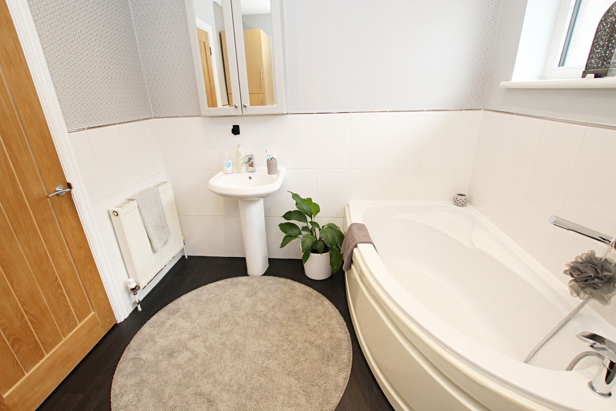 Old Hall Drive, Ashton-In-Makerfield, WN4 - Ashtons Estate Agency