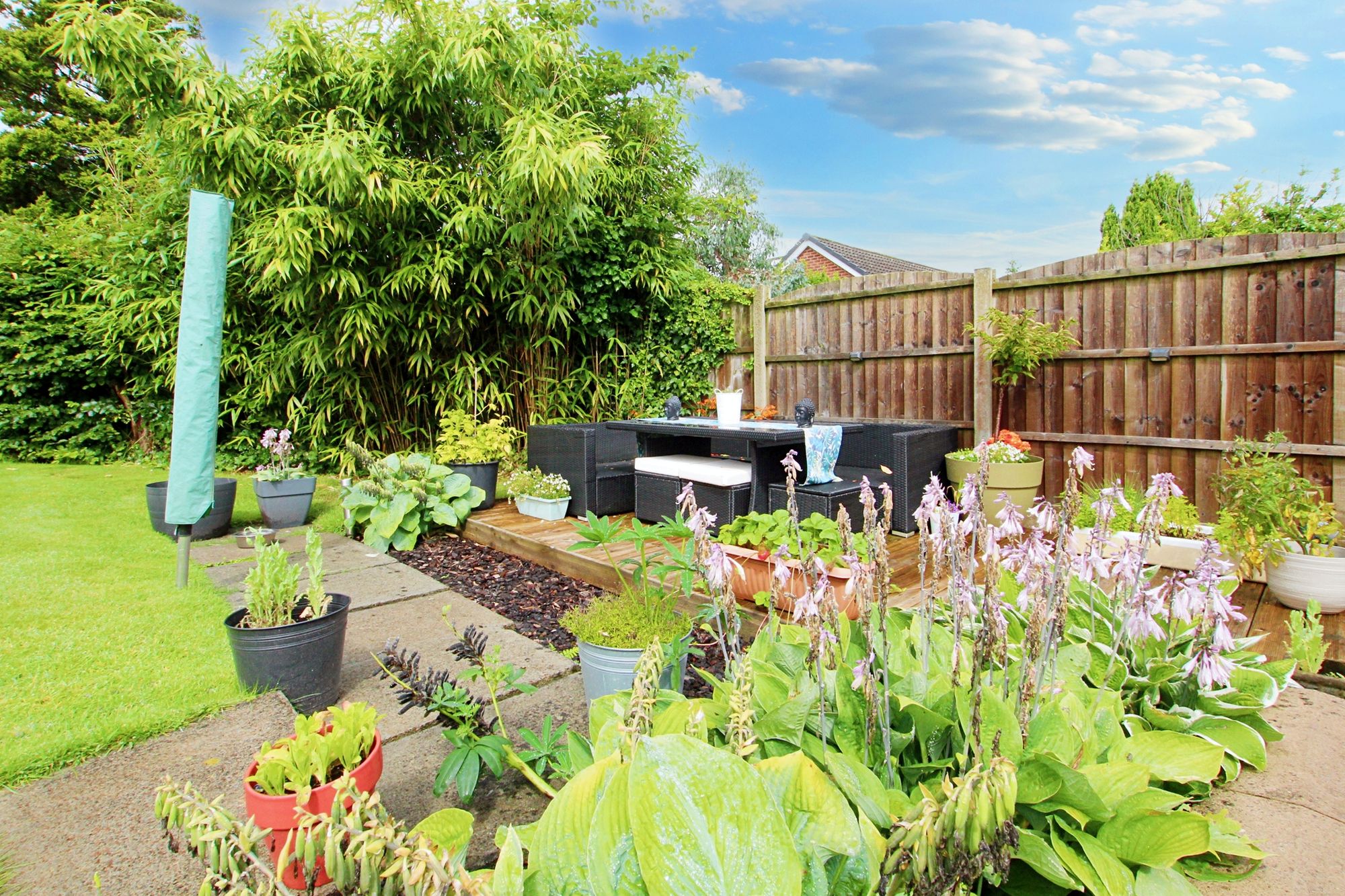 Old Hall Drive, Ashton-In-Makerfield, WN4 - Ashtons Estate Agency