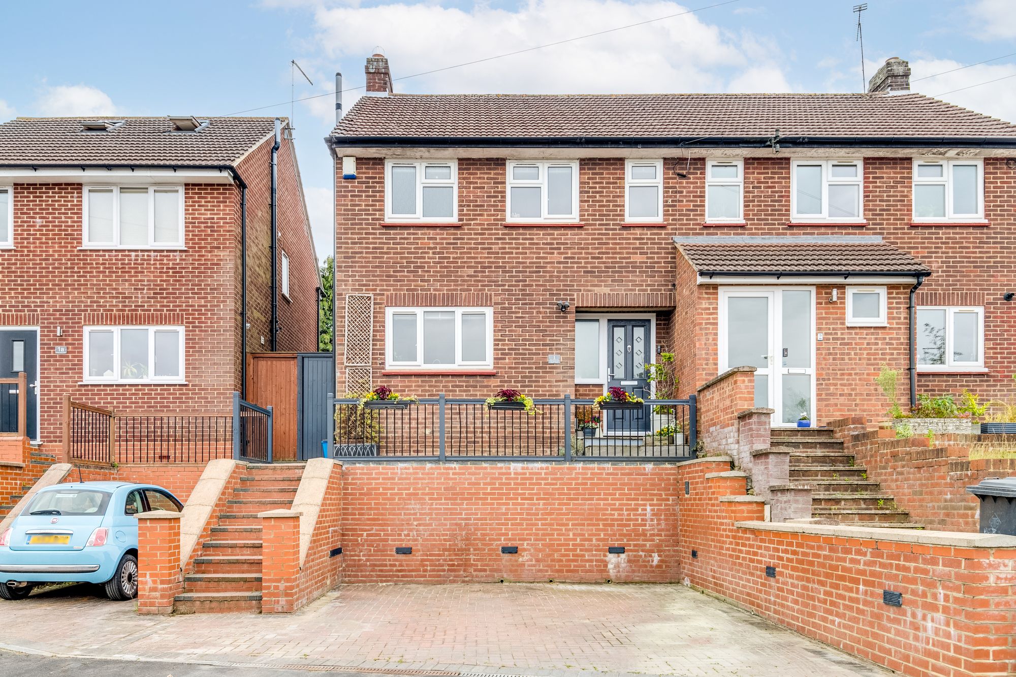 Barley Ponds Close, Ware, SG12 - Elliot Heath