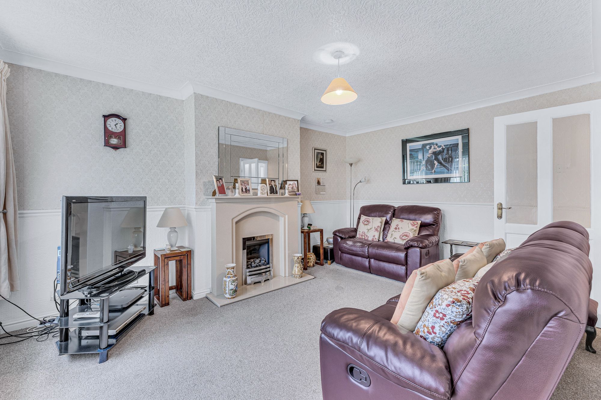 Rushmoor Avenue, Ashton-In-Makerfield, WN4 - Ashtons Estate Agency