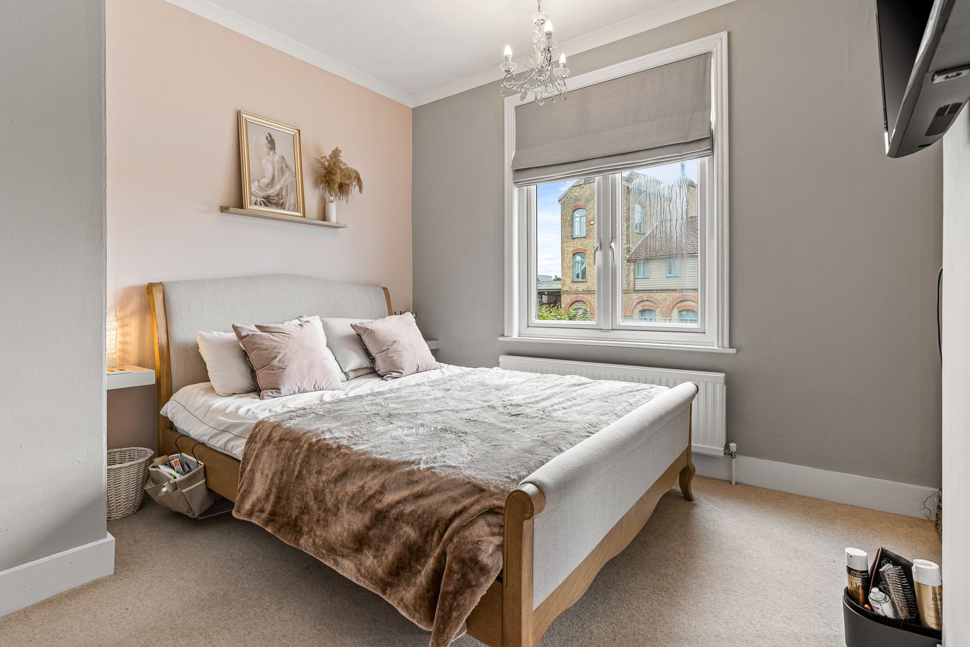 Watton Road, Ware, SG12 - Elliot Heath