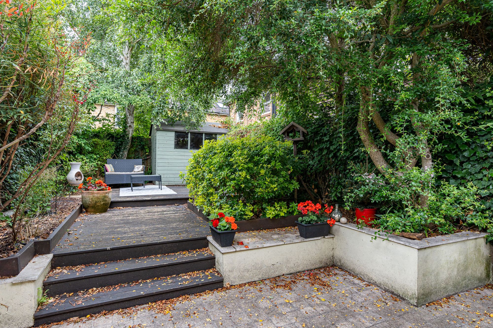 Watton Road, Ware, SG12 - Elliot Heath