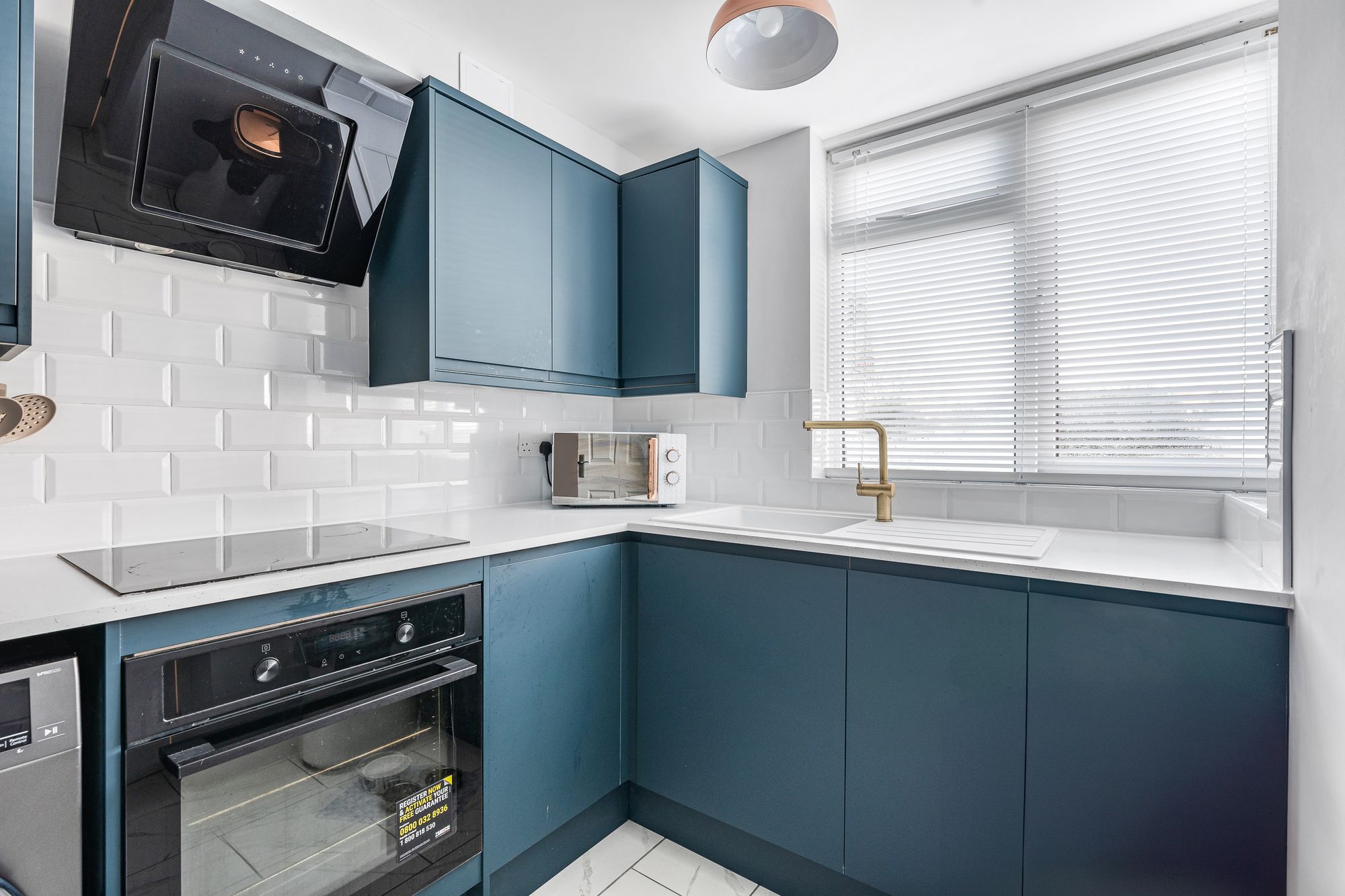 Crib Street, Ware, SG12 - Elliot Heath